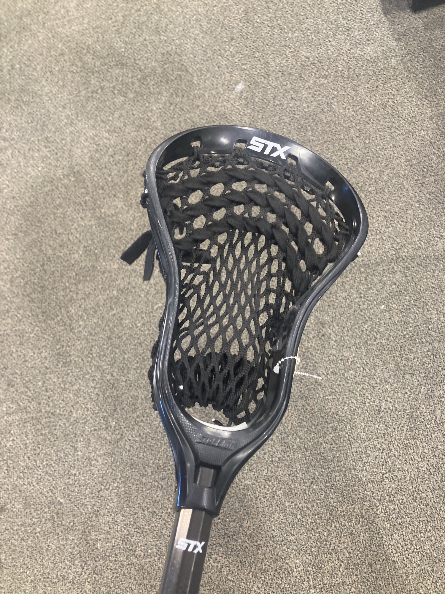 Used STX Stallion 6000 Stick | SidelineSwap