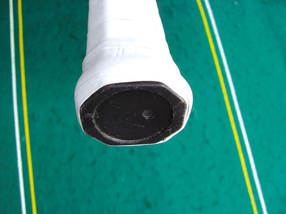 HEAD Prestige Classic 600 Mid 93 Unstrung #4 EXCL Designed in Austria ...