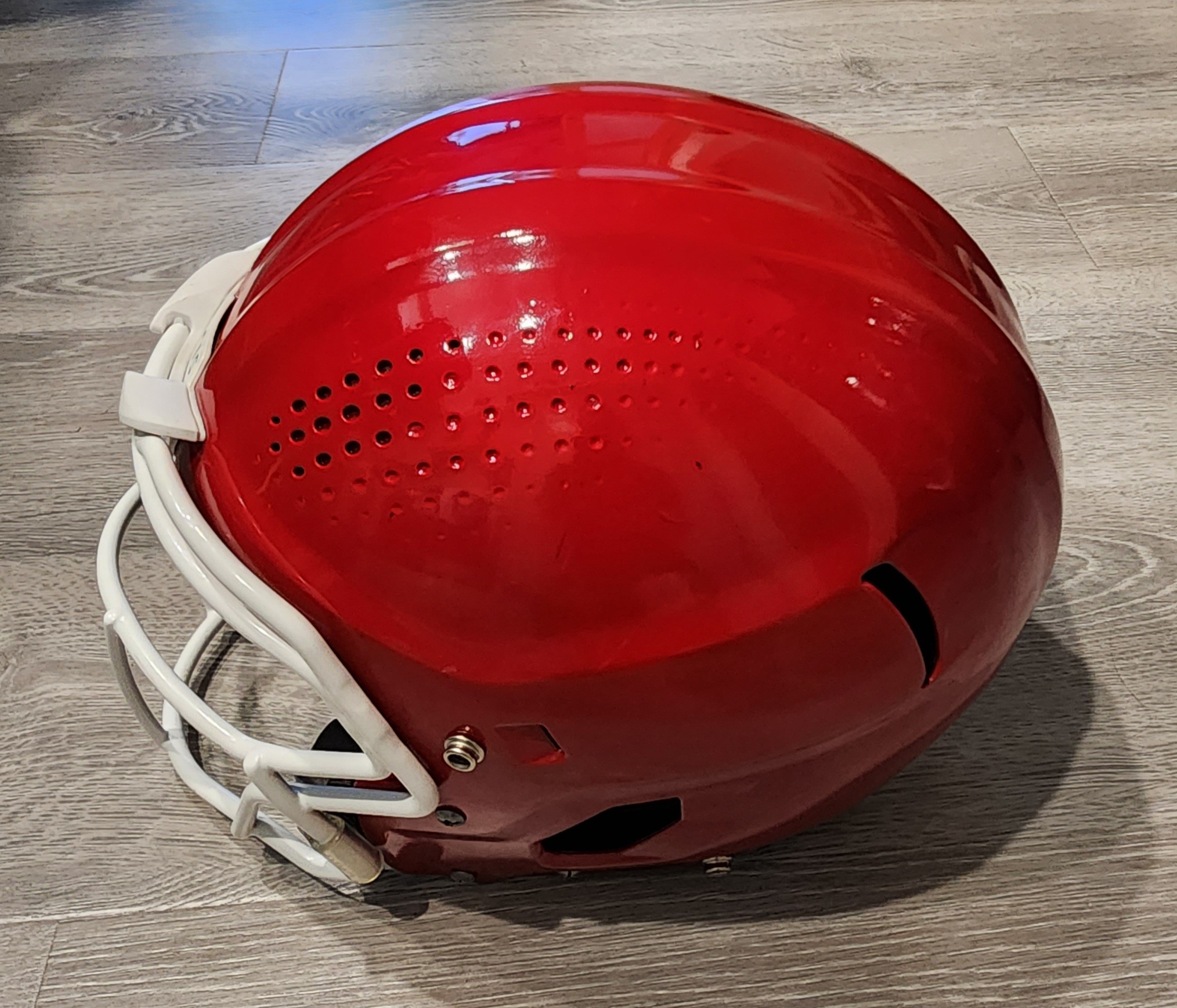 Adult Used Large Vicis Zero 2 Helmet | SidelineSwap