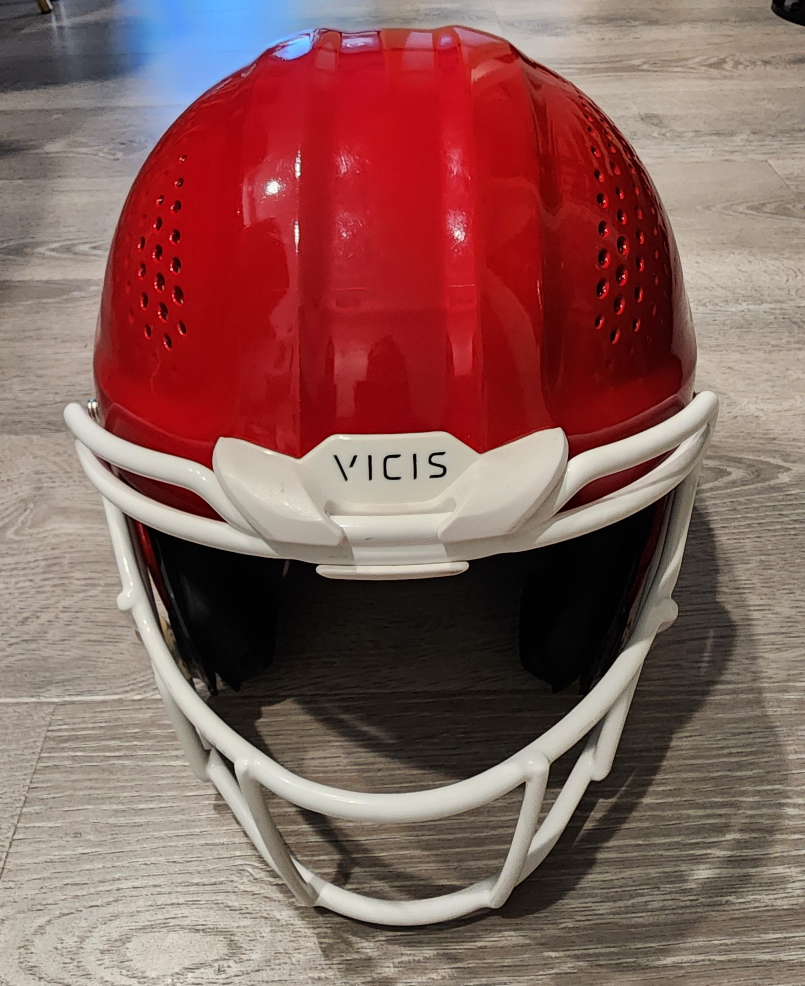 Adult Used Large Vicis Zero 2 Helmet | SidelineSwap