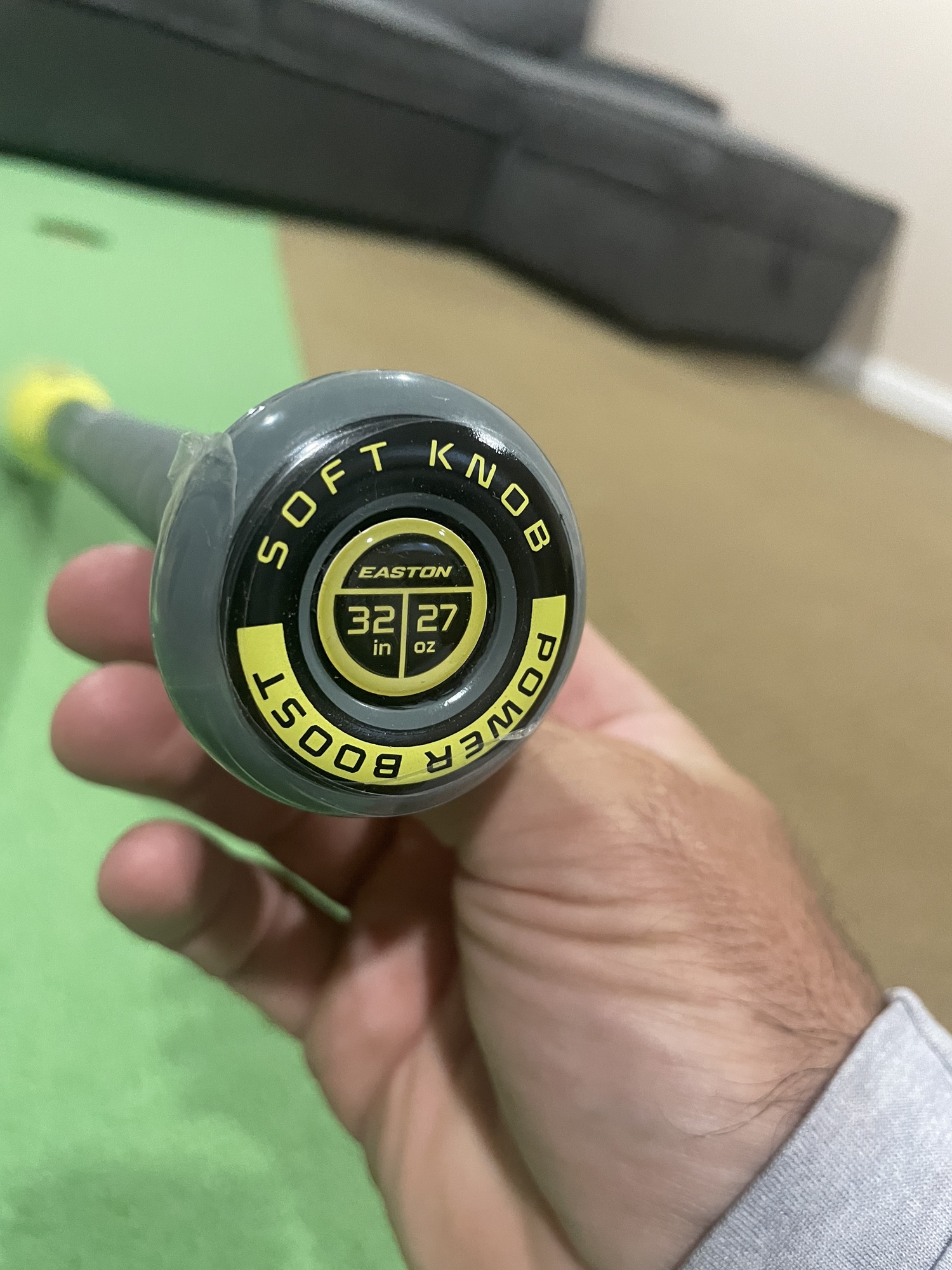 USSSA Certified Composite (-5) 27 oz 32" Hype Fire Bat | SidelineSwap