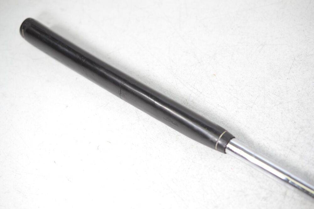 LEFT HANDED Callaway Paul Runyan 36" Putter Steel #160718 | SidelineSwap