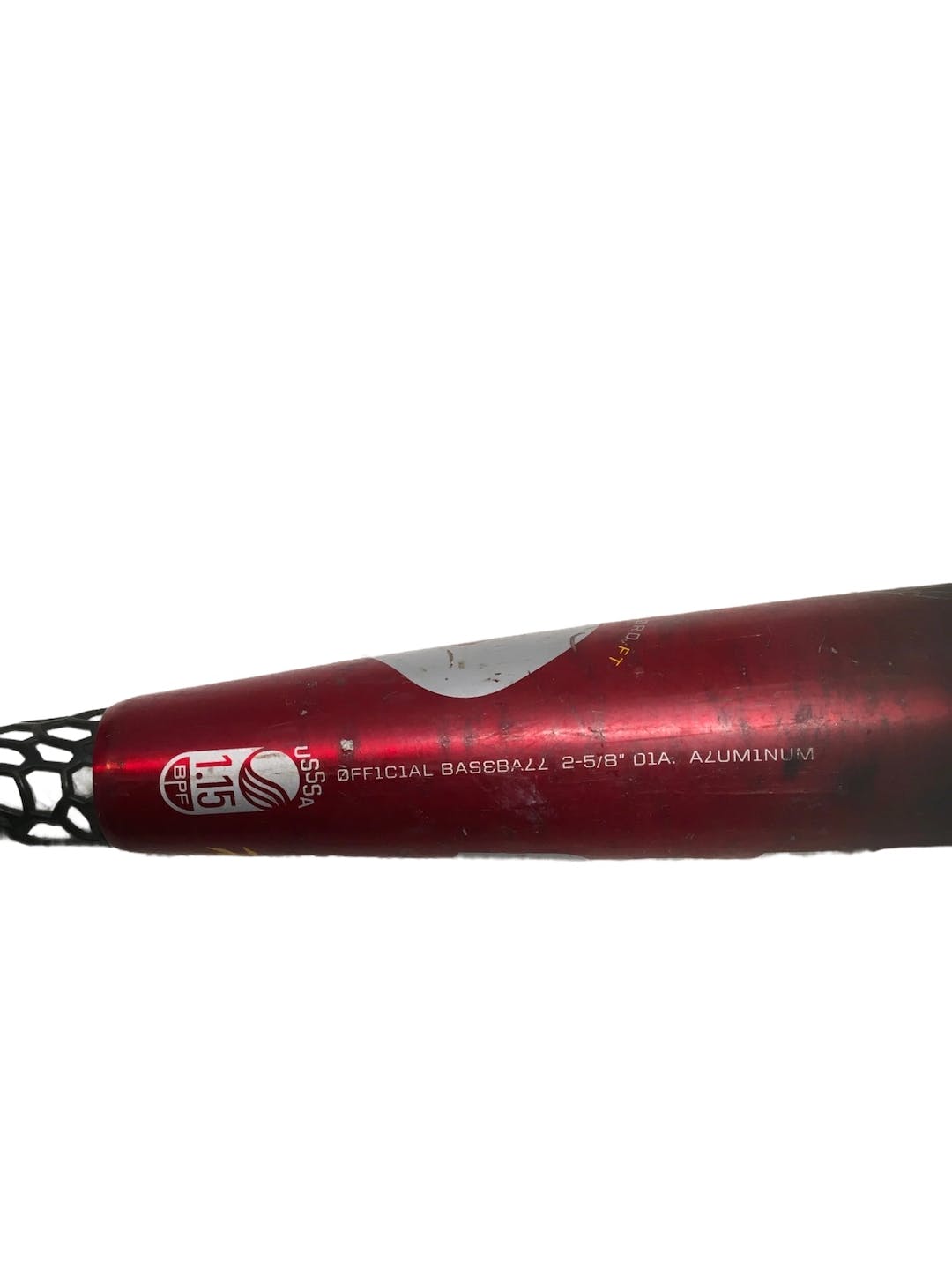 Demarini Voodoo 31" -5 Drop Usssa 2 5 8 Barrel Bat | SidelineSwap