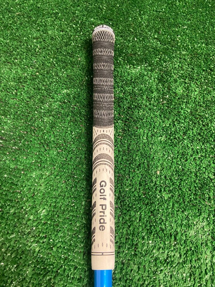 Cobra Bio Cell + Tungsten Gap Wedge 50* RH 70g Stiff Graphite ~36.5 ...