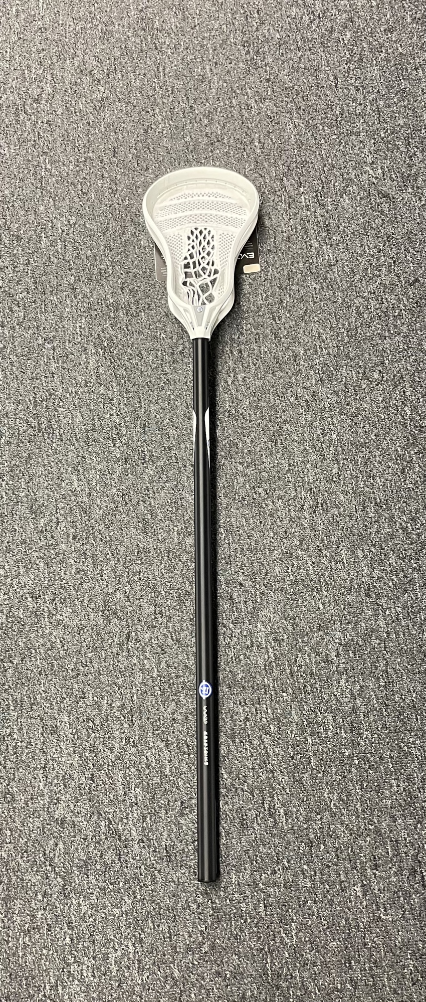 New Warrior Evo Warp Stick | SidelineSwap