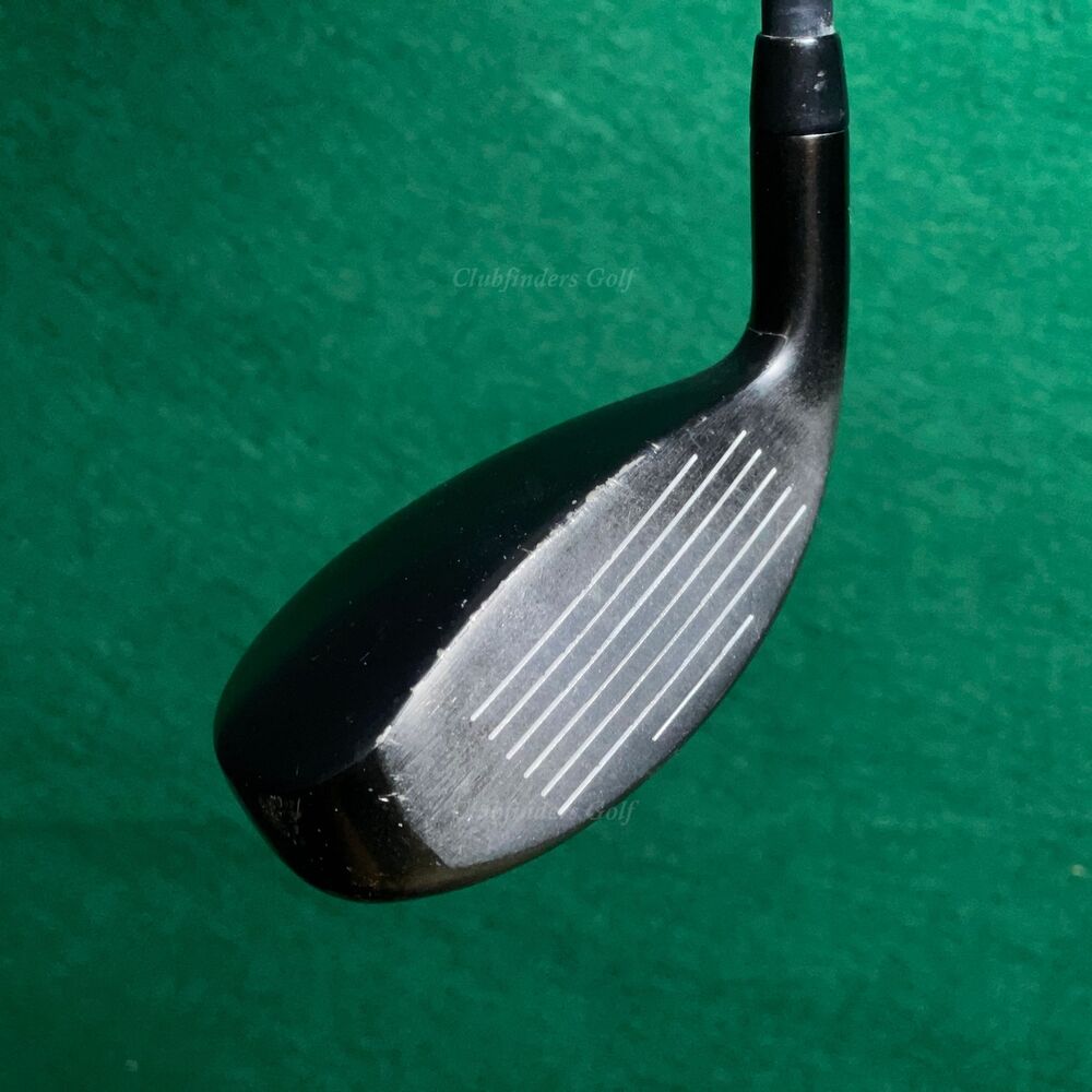 Callaway XR 19° 3 Hybrid Project X 5.5 58g Graphite Regular | SidelineSwap