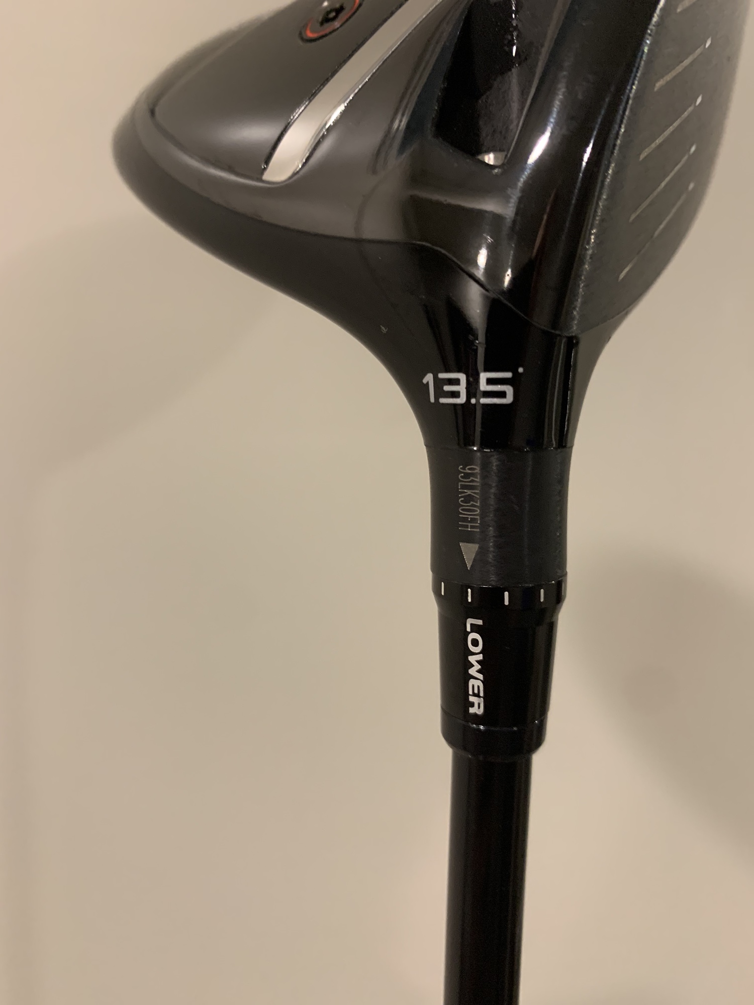 TaylorMade Original One Mini Driver | SidelineSwap