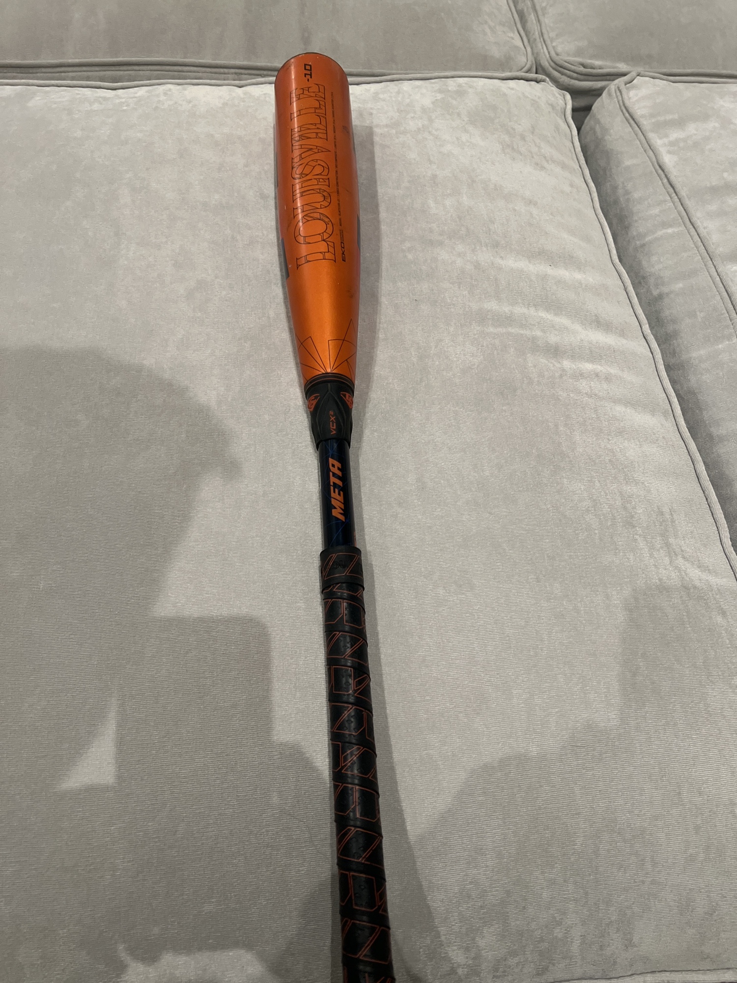 2022 Composite (-10) 19 oz 29" Meta Bat | SidelineSwap