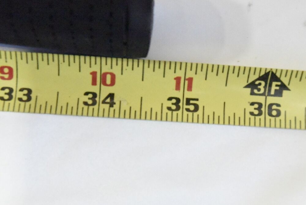 TOUR SELECT TS3 PUTTER SHAFT 34 1/2 RIGHT HANDED NEW GRIP | SidelineSwap