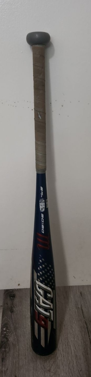 Used Marucci CAT 9 Bat (-10) 20 oz 30" | SidelineSwap