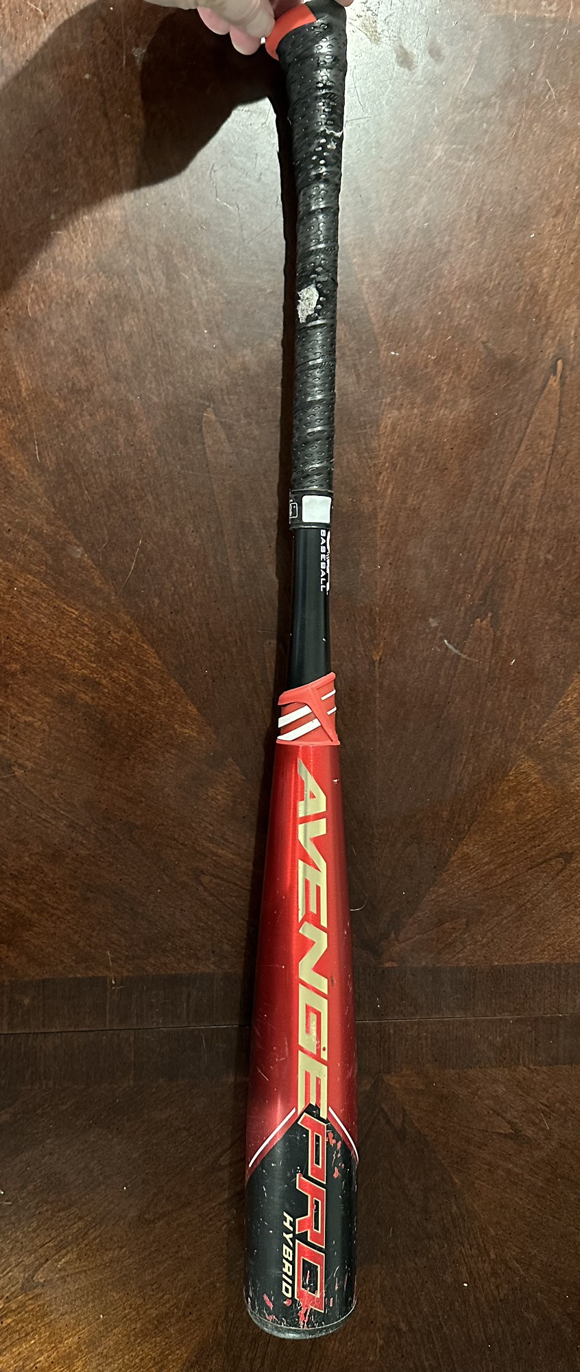 Hybrid (-10) 20 oz 30" Avenge Pro Bat | SidelineSwap