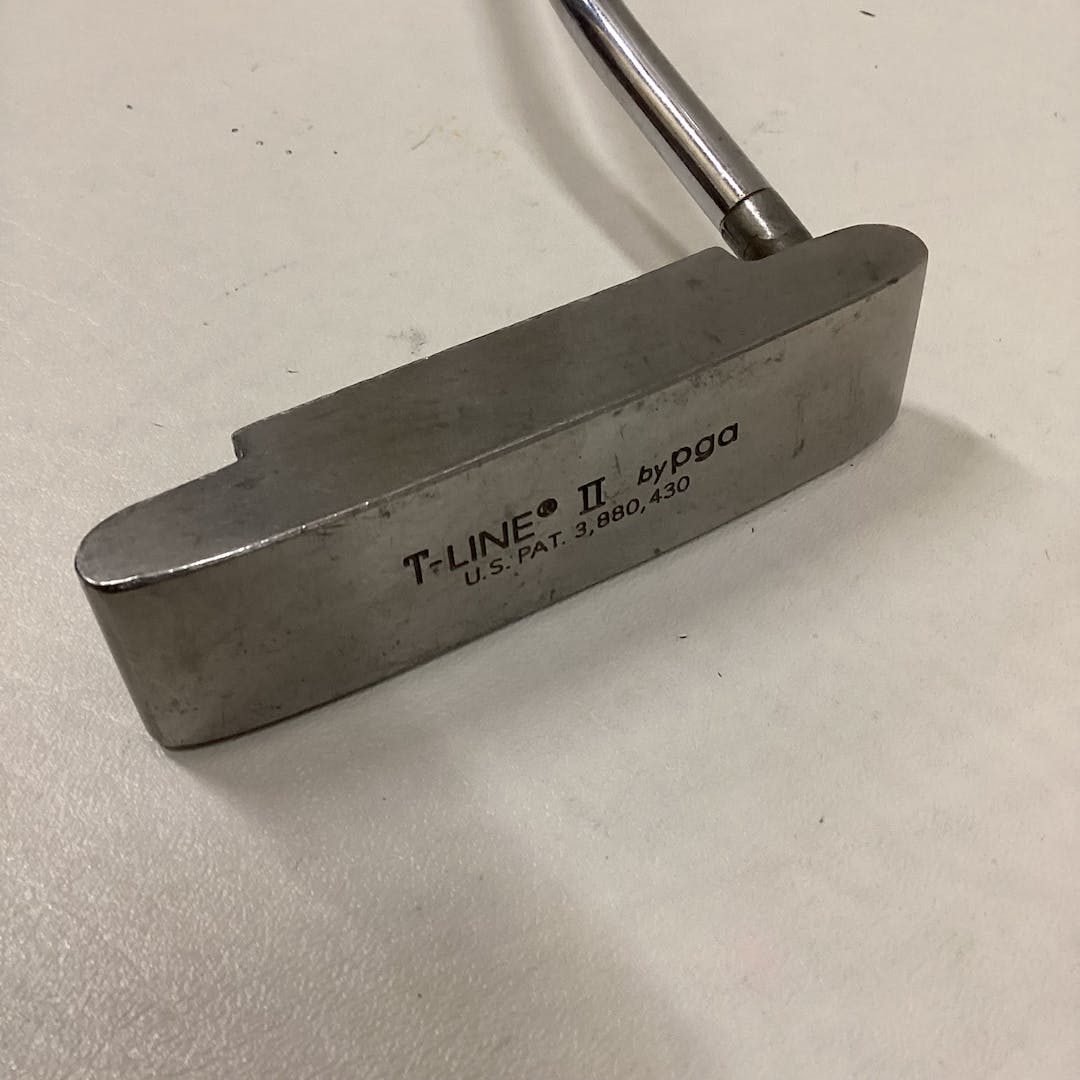 Used T-line Ii Blade Putters | SidelineSwap