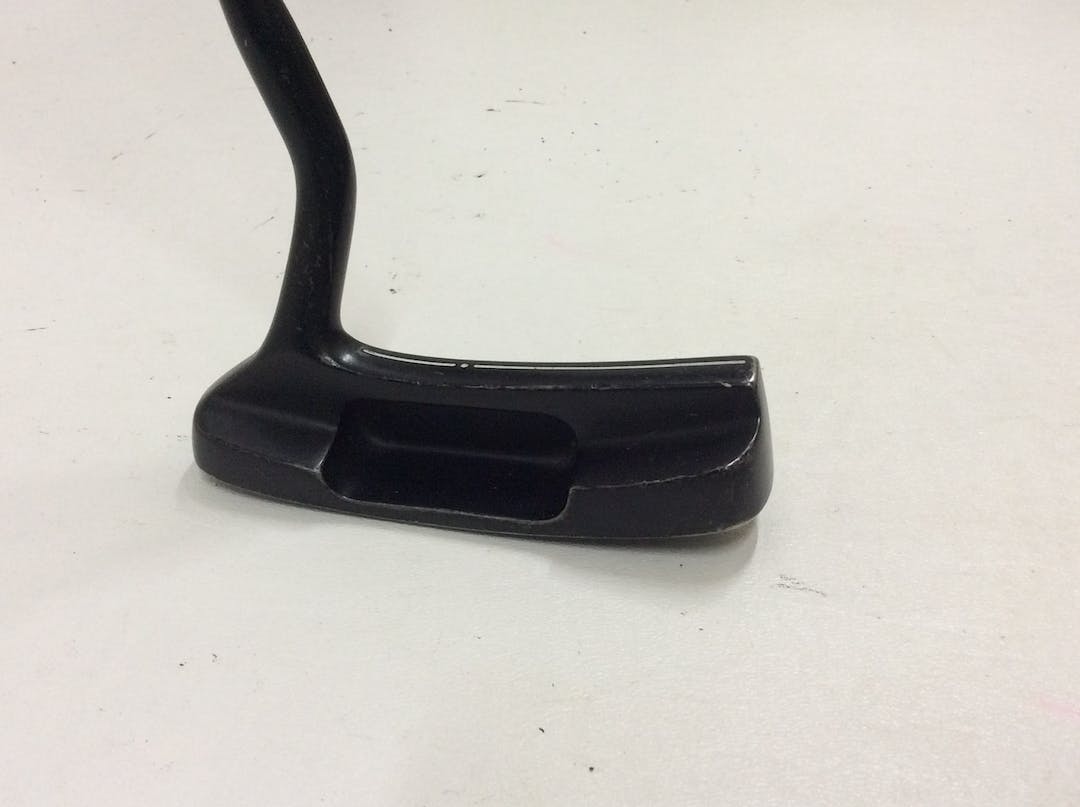 Used Spalding T.p.m. 12 Blade Golf Putters | SidelineSwap