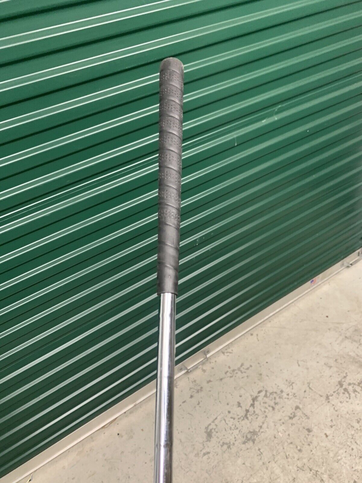 Alien 2 Pro Series 1 Sand Wedge Right Hand Steel Shaft 35” | SidelineSwap