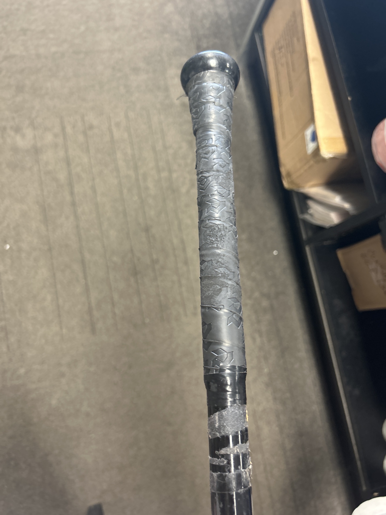 BBCOR Certified DeMarini (-3) 30 oz 33" Voodoo Insane Bat | SidelineSwap