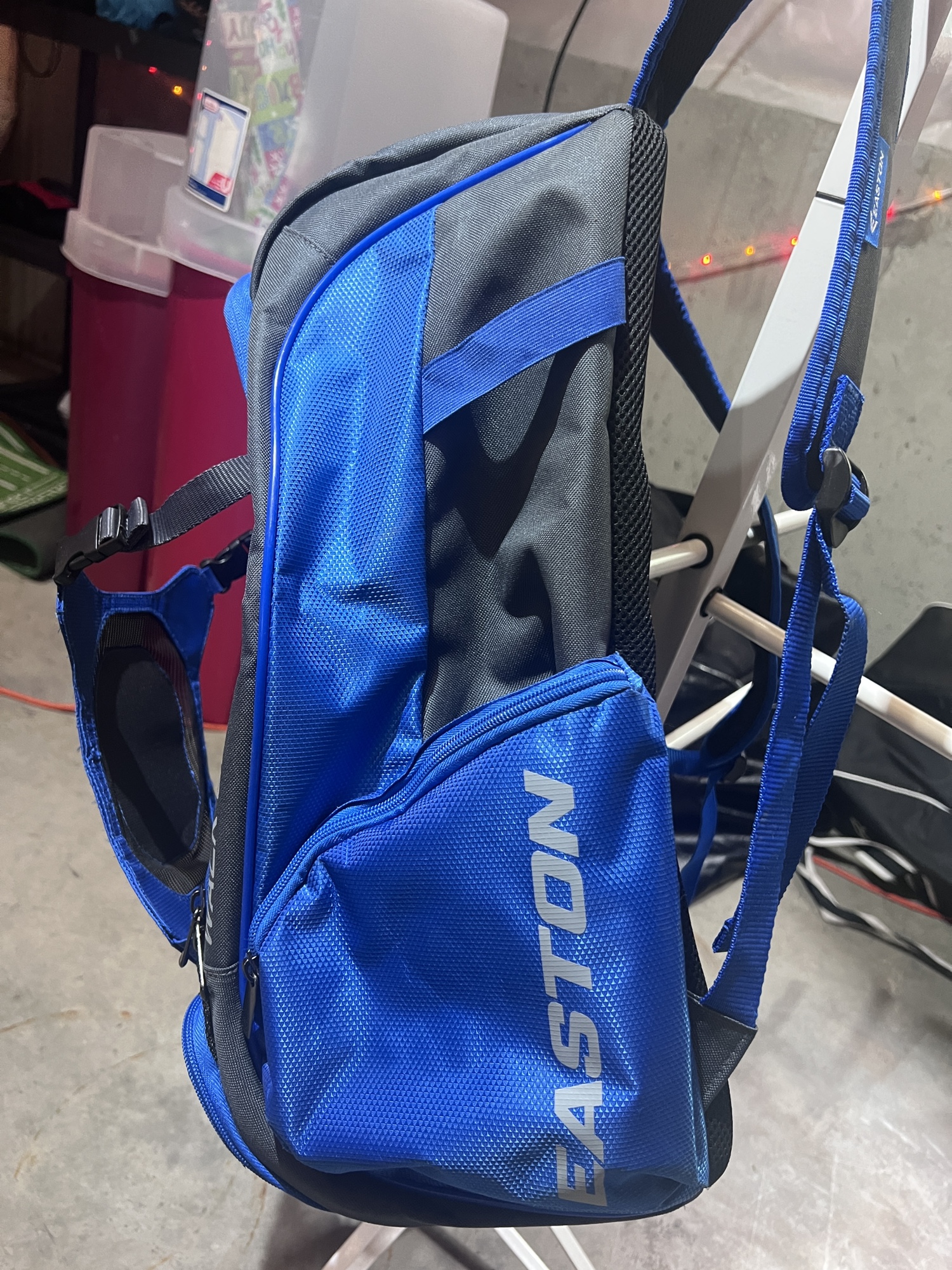 Easton Walk-Off Elite Bag | SidelineSwap