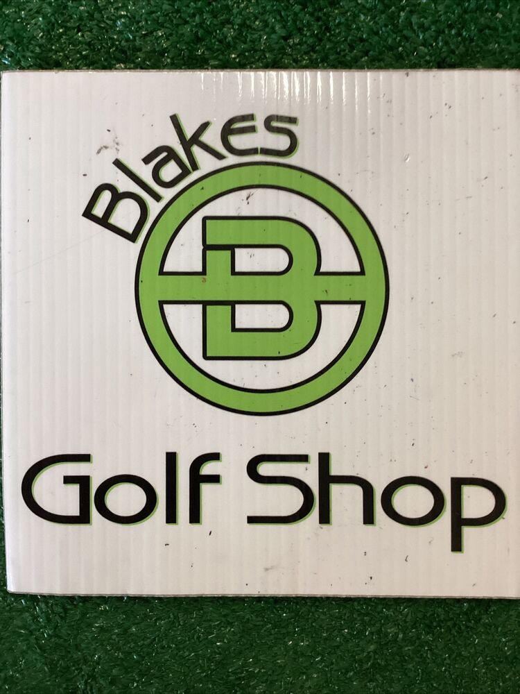 Simon Golf The Mel Factor Super Sized Wedge 64* With Fiber-X Graphite ...