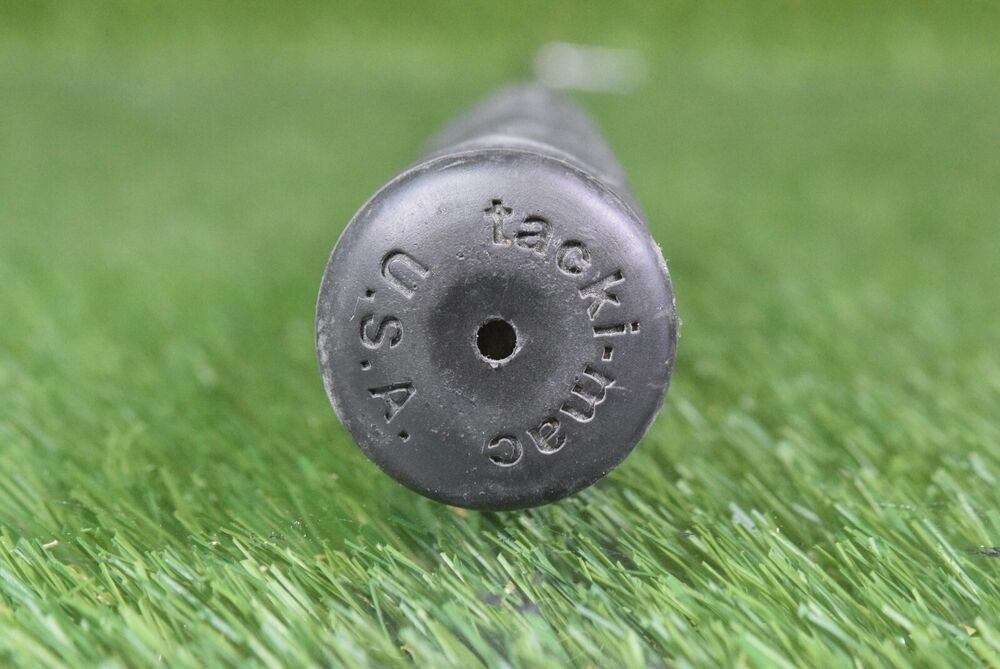 RAM GOLF FX FORGED HEEL-SHAFTED 33" BLADE PUTTER W/ TACKI-MAC USA GRIP ...