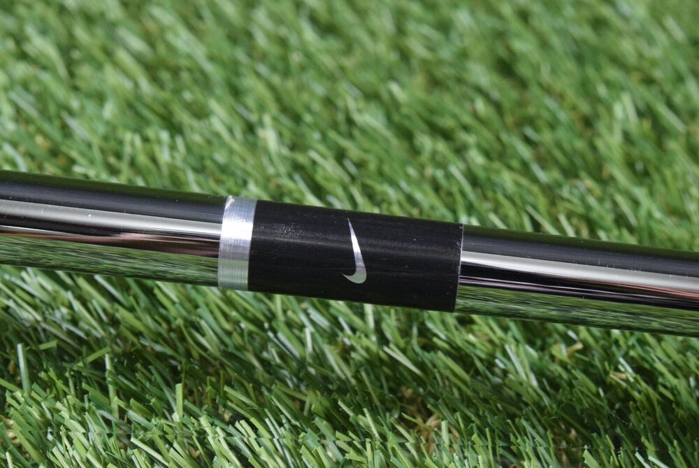 NIKE GOLF METHOD MODEL 001 35" BLADE PUTTER W/ NIKE METHOD GRIP ...