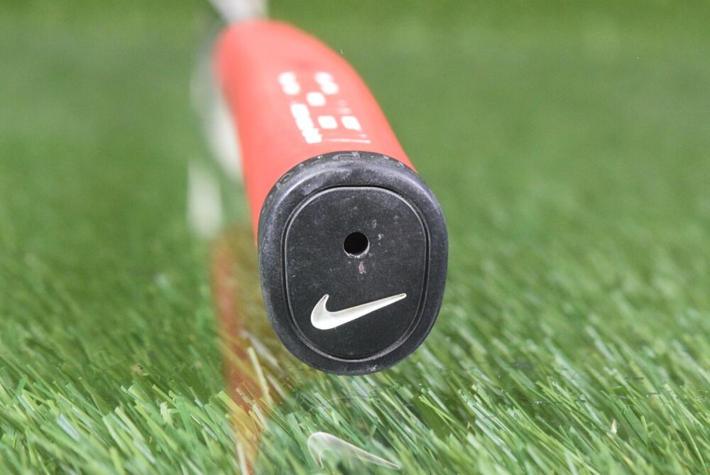 NIKE GOLF METHOD MODEL 001 35" BLADE PUTTER W/ NIKE METHOD GRIP ...