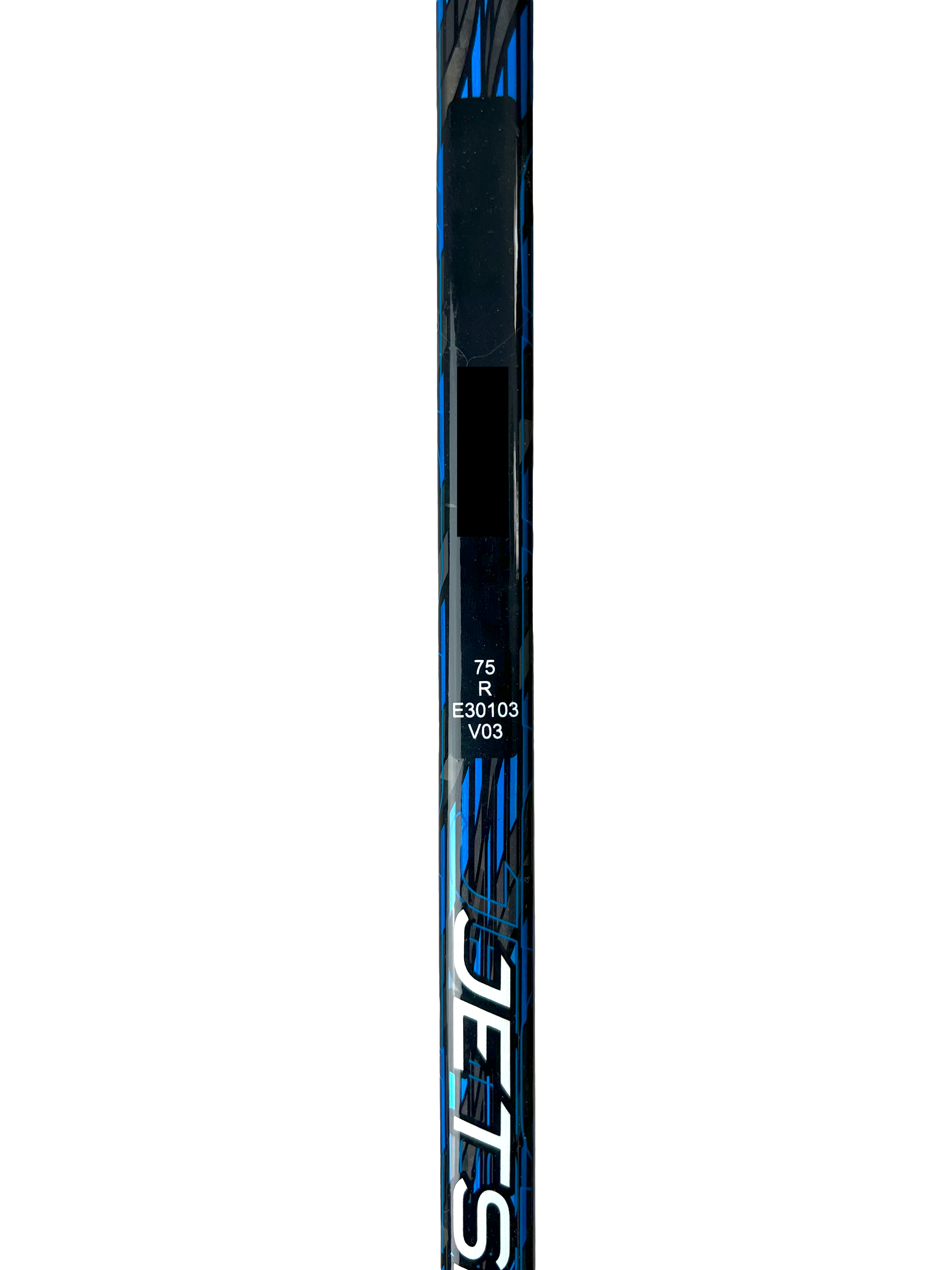 2 pack CCM Jetspeed FT5 Pro LH 75 Flex P28M | SidelineSwap