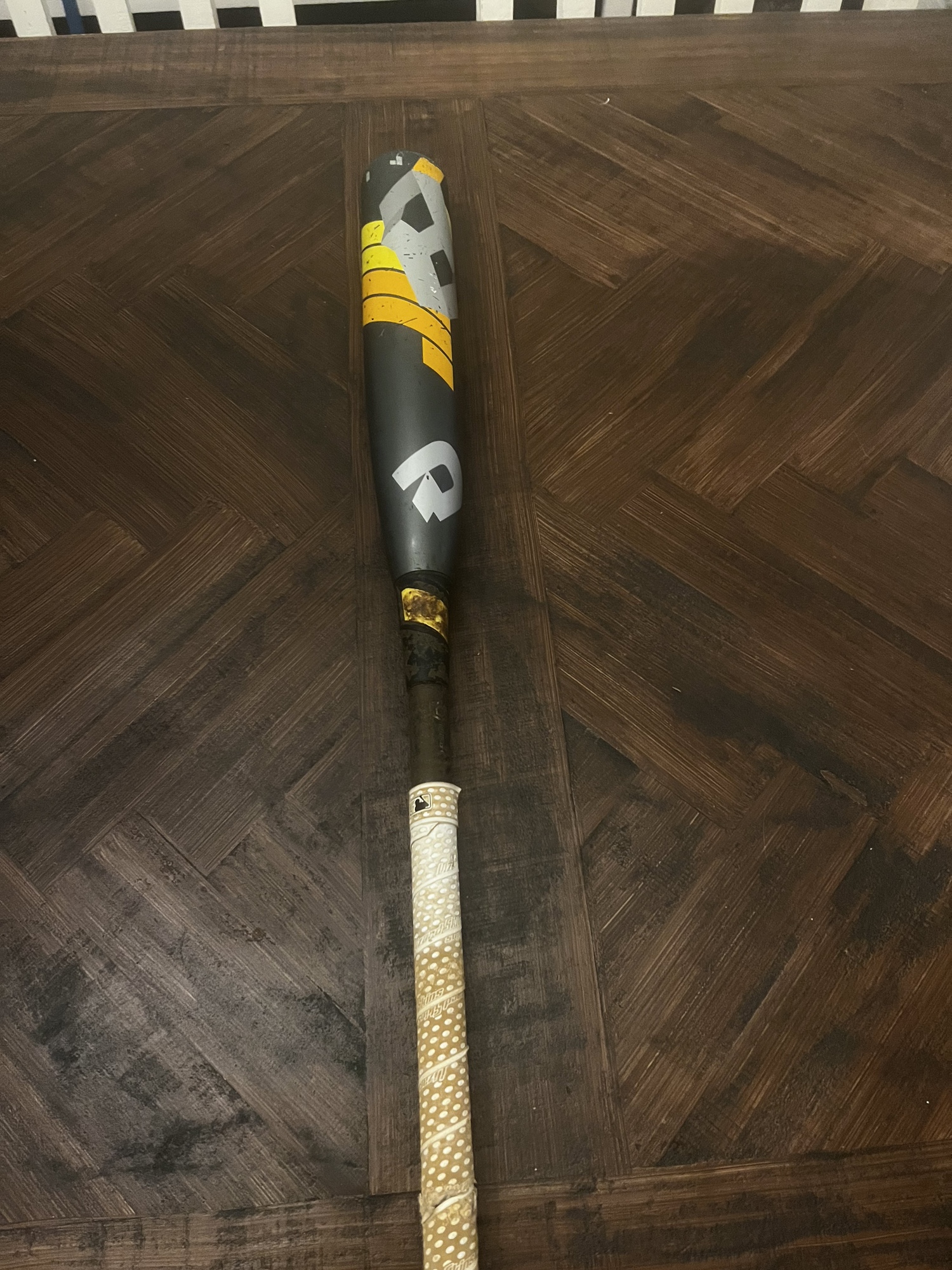 USSSA Certified Composite (-5) 25 oz 30" CF8 Bat | SidelineSwap
