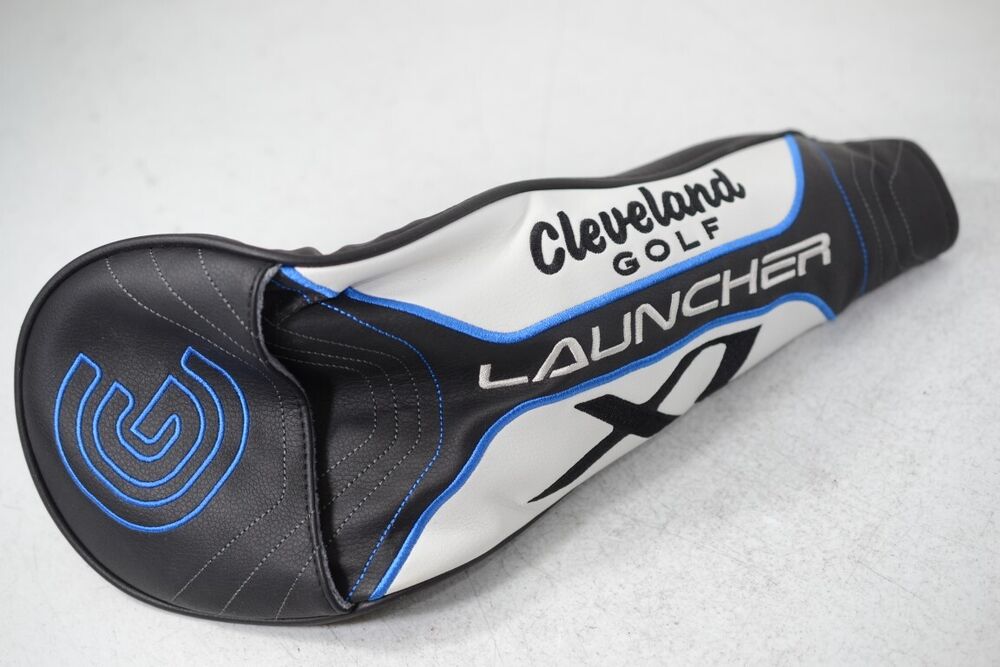 Cleveland Launcher XL 2021 Driver Right Regular Flex Cypher 5.5 ...
