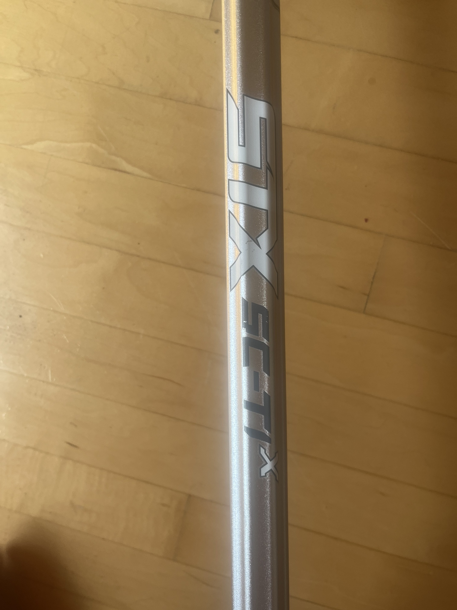 New STX stx sc-ti x Stick | SidelineSwap