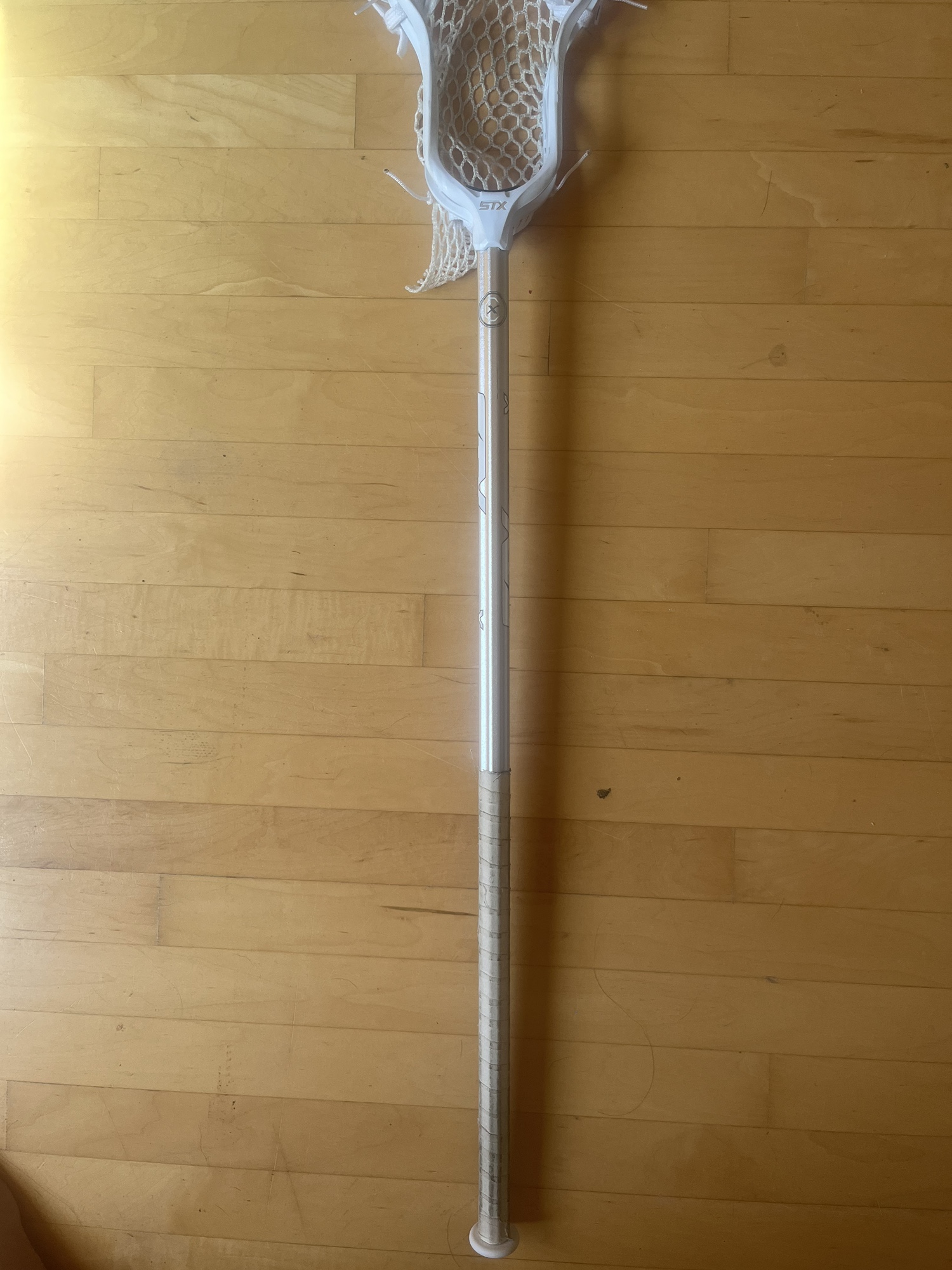 New STX stx sc-ti x Stick | SidelineSwap