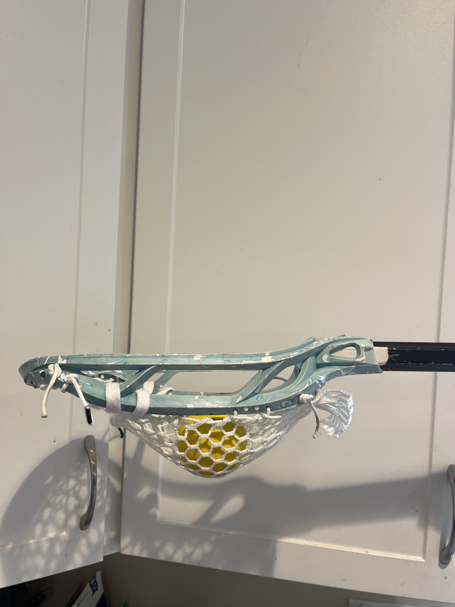 Brine Matrix With Warrior Burn Pro Carbon Shaft | SidelineSwap