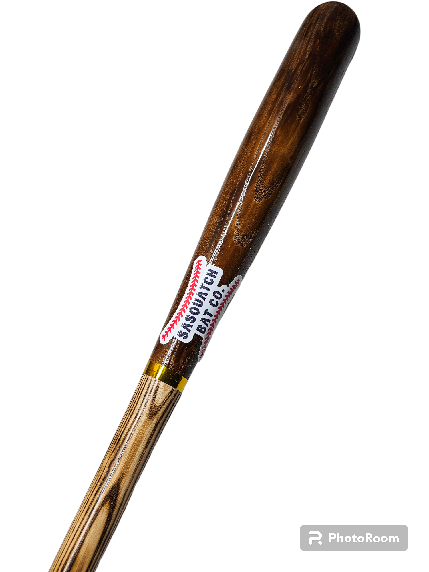 2023 Sasquatch Ash 243 Bat (-3) 30 oz 33" | SidelineSwap