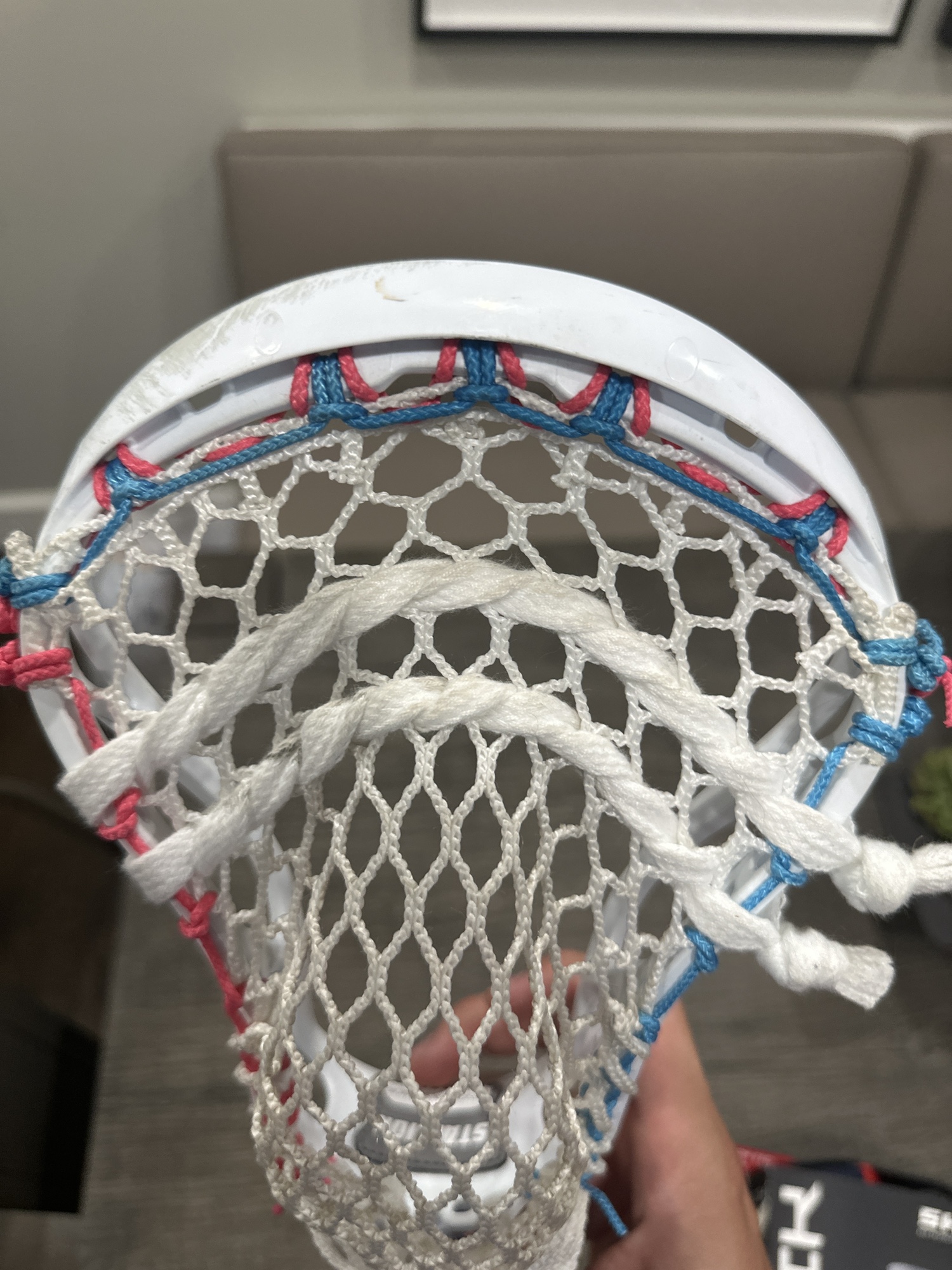 STX Stallion 900 String Miami Vice Almost New | SidelineSwap