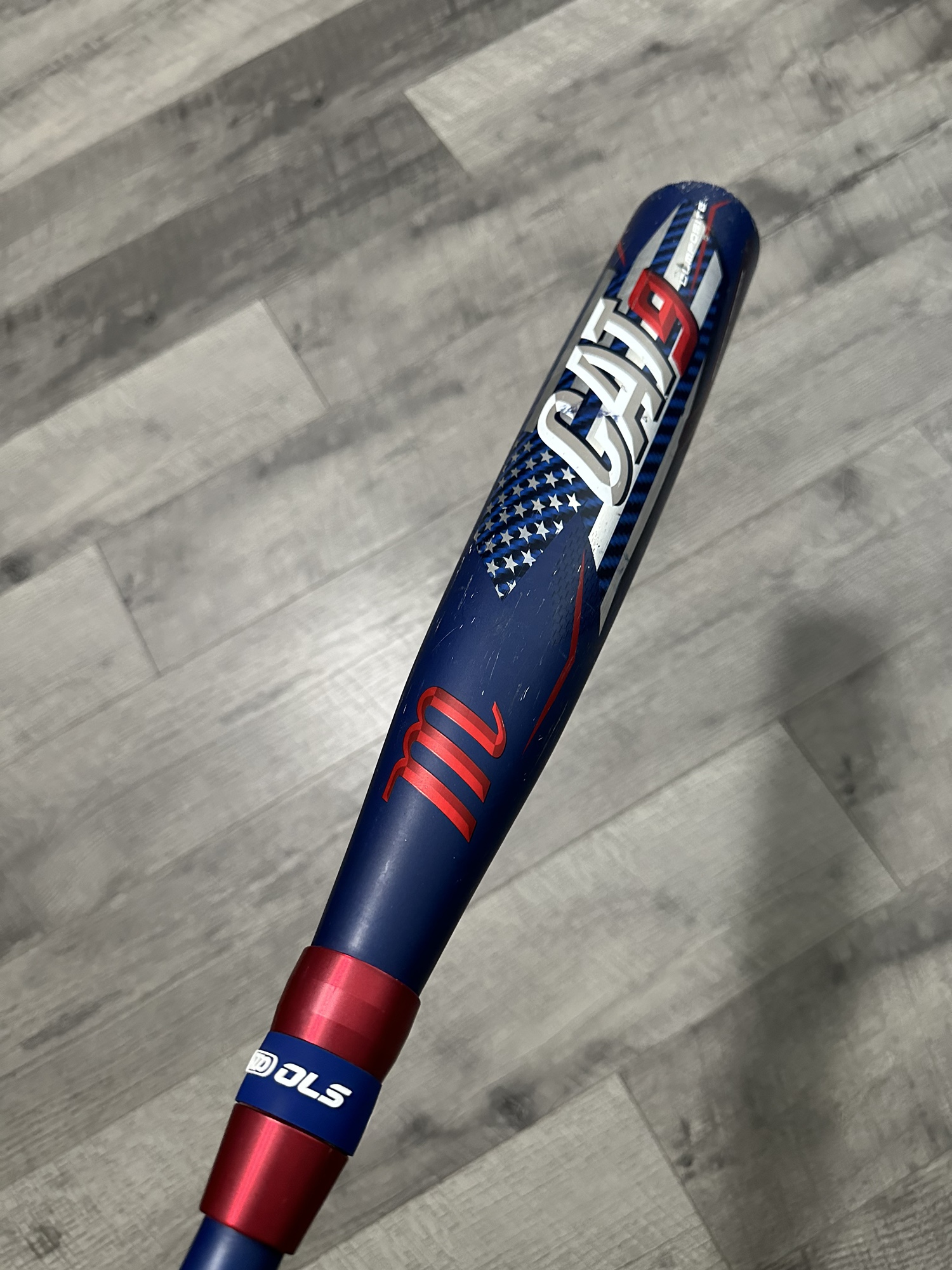 Marucci CAT 9 Composite Bat -5 30/25 | SidelineSwap