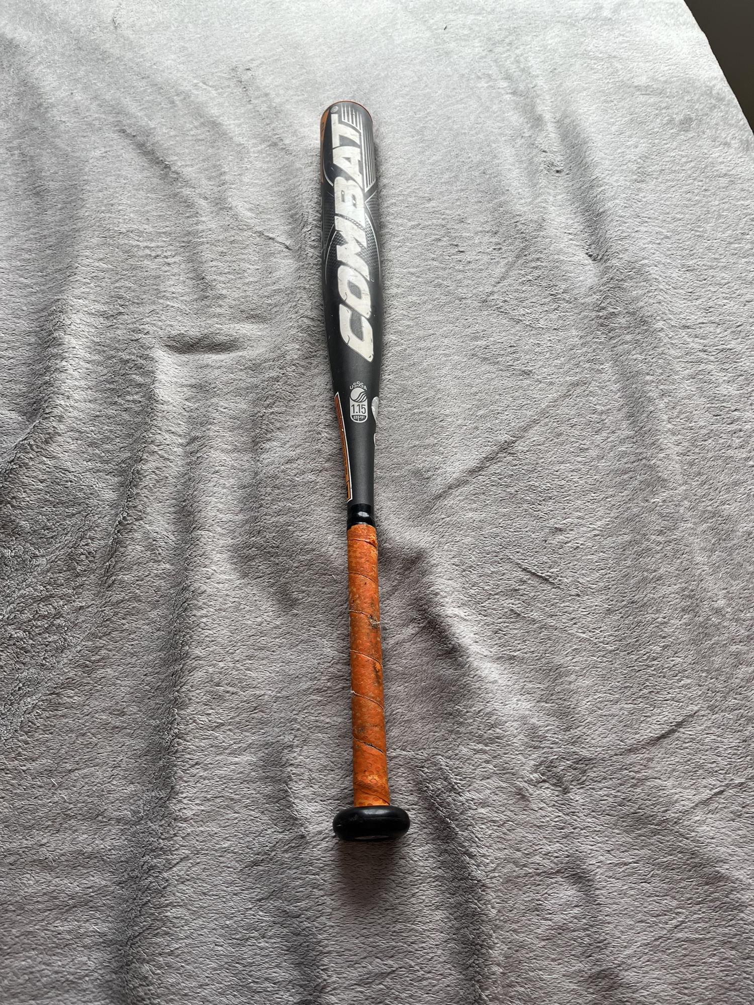 Combat usssa bat | SidelineSwap
