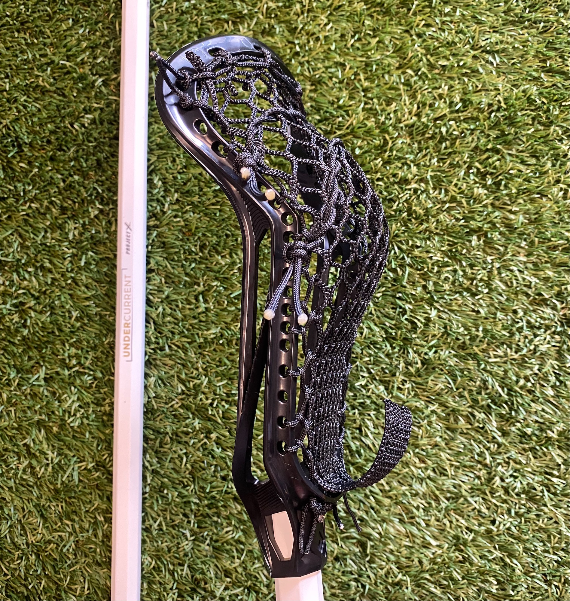 True Temper Lynx complete stick | SidelineSwap
