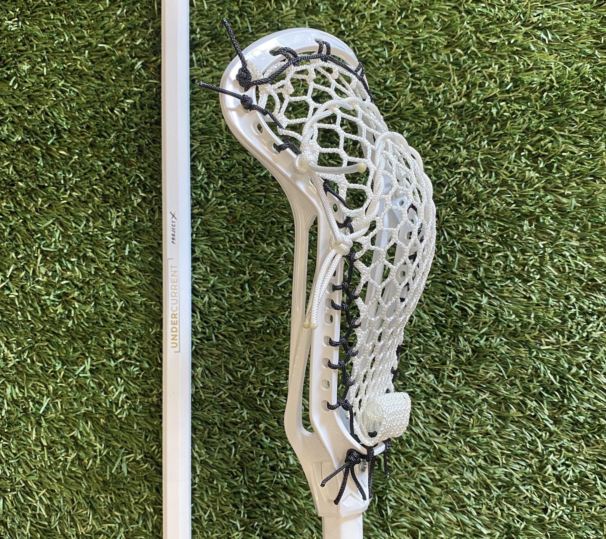 True Temper Lynx complete stick | SidelineSwap