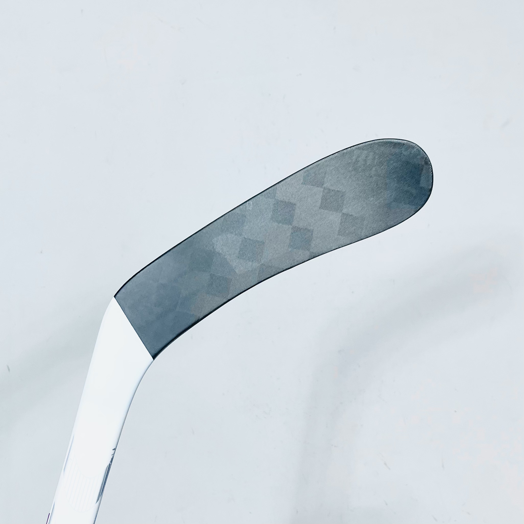 New 2 Pack Custom White & Red CCM Jetspeed FT5 Pro (Trigger 7 Pro Build ...