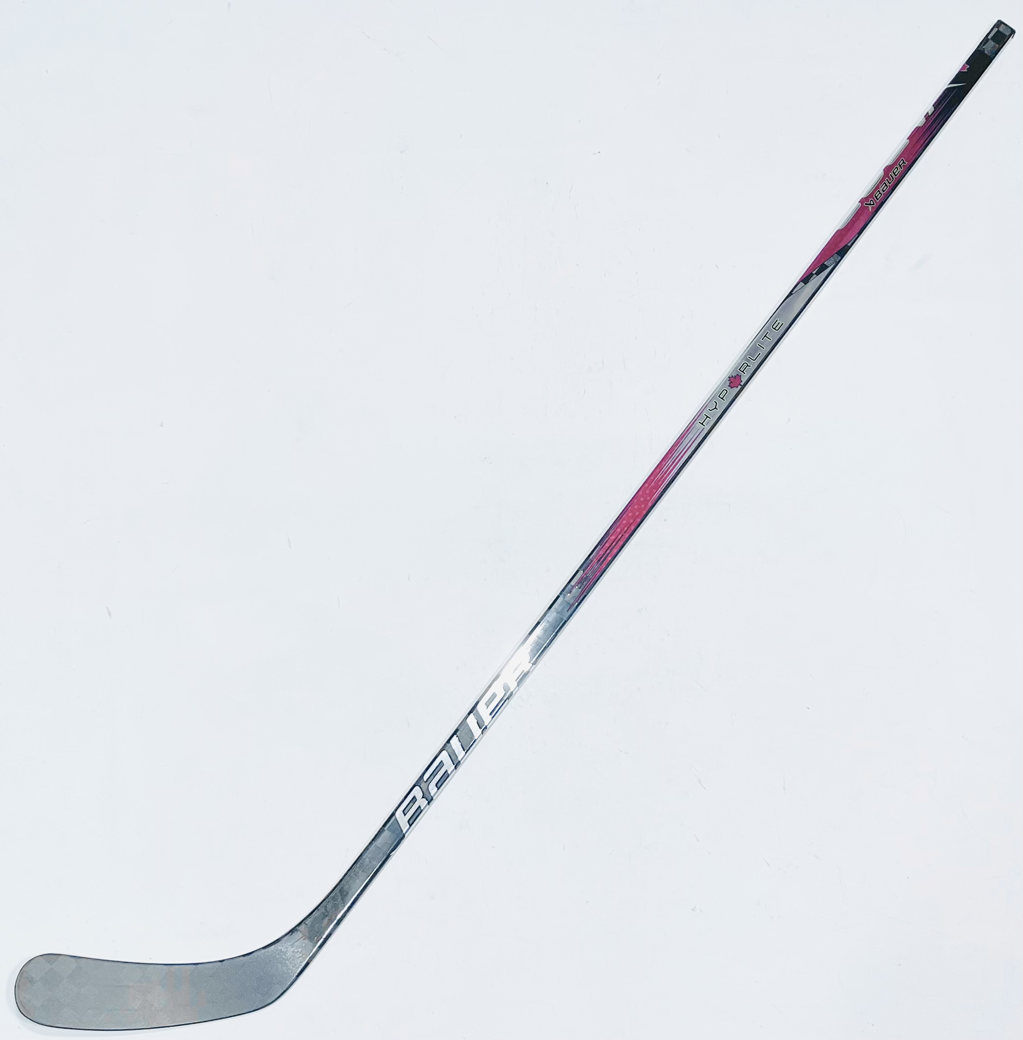 New Custom TEAM CANADA Vapor ADV (Hyperlite 2 Dress) Hockey Stick-RH-82 ...