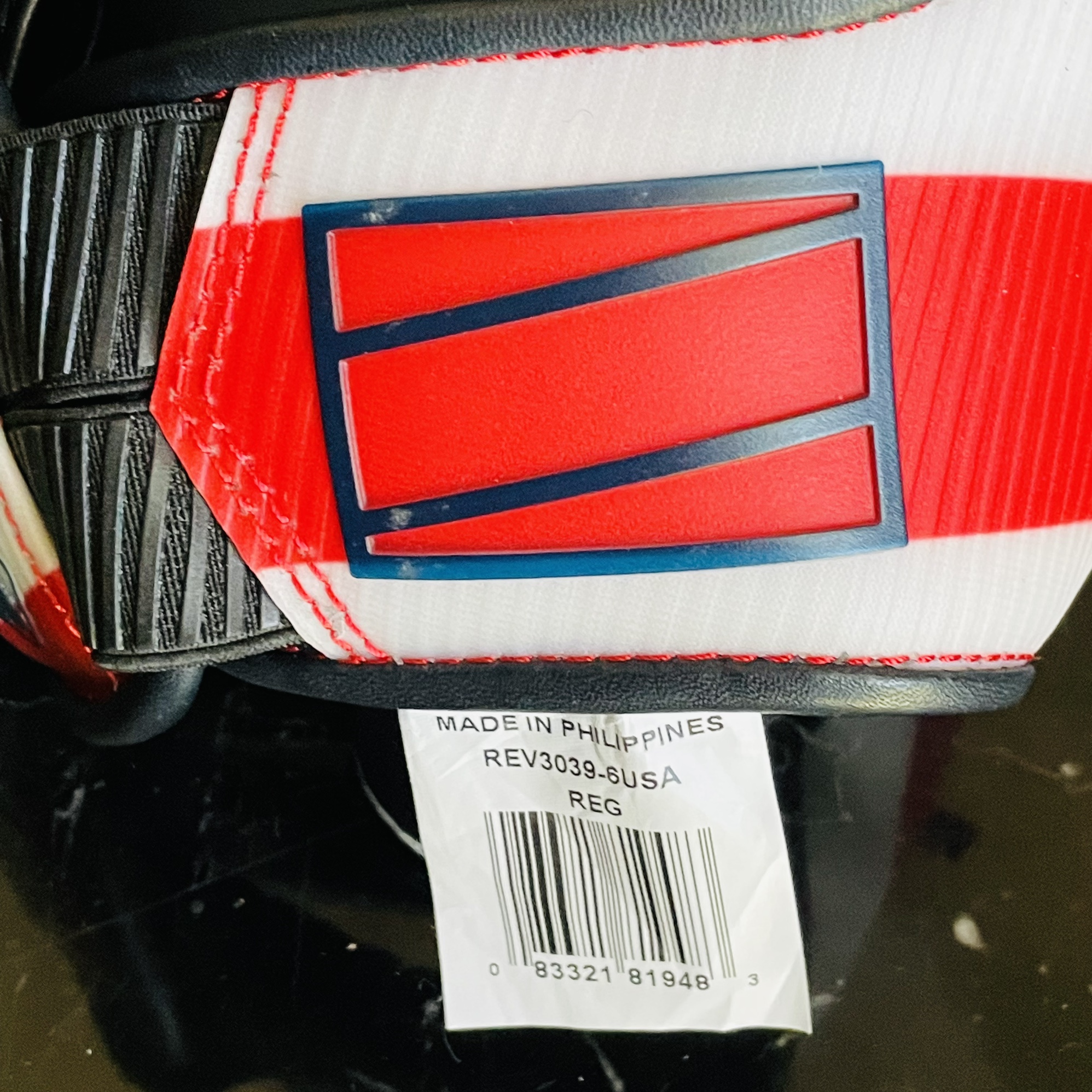 NEW RAWLINGS REV1X EXCLUSIVE - 12.75" REV3039-6USA | SidelineSwap