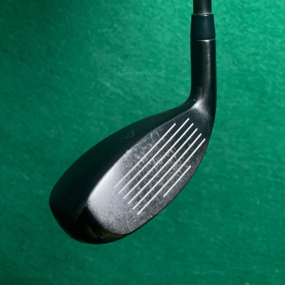 Callaway XR16 OS 22° 4 Hybrid Mitsubishi Fubuki AT55 Graphite Regular | SidelineSwap