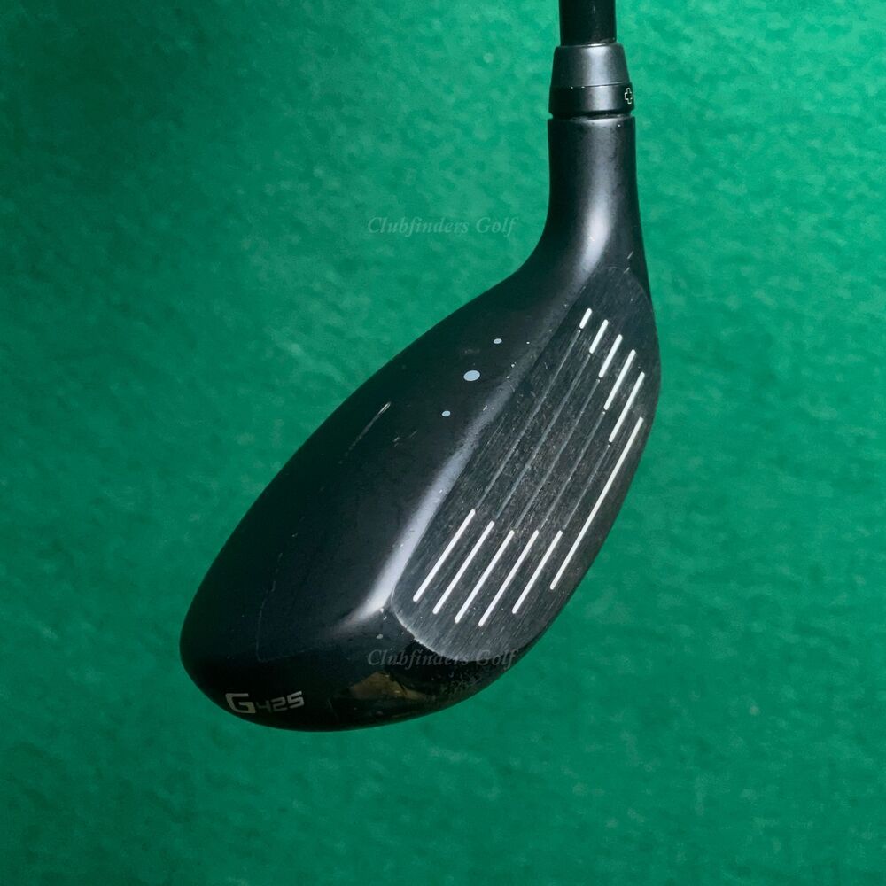 Ping G425 19° 3 Hybrid Tensei CK Series 80HY Graphite Stiff | SidelineSwap