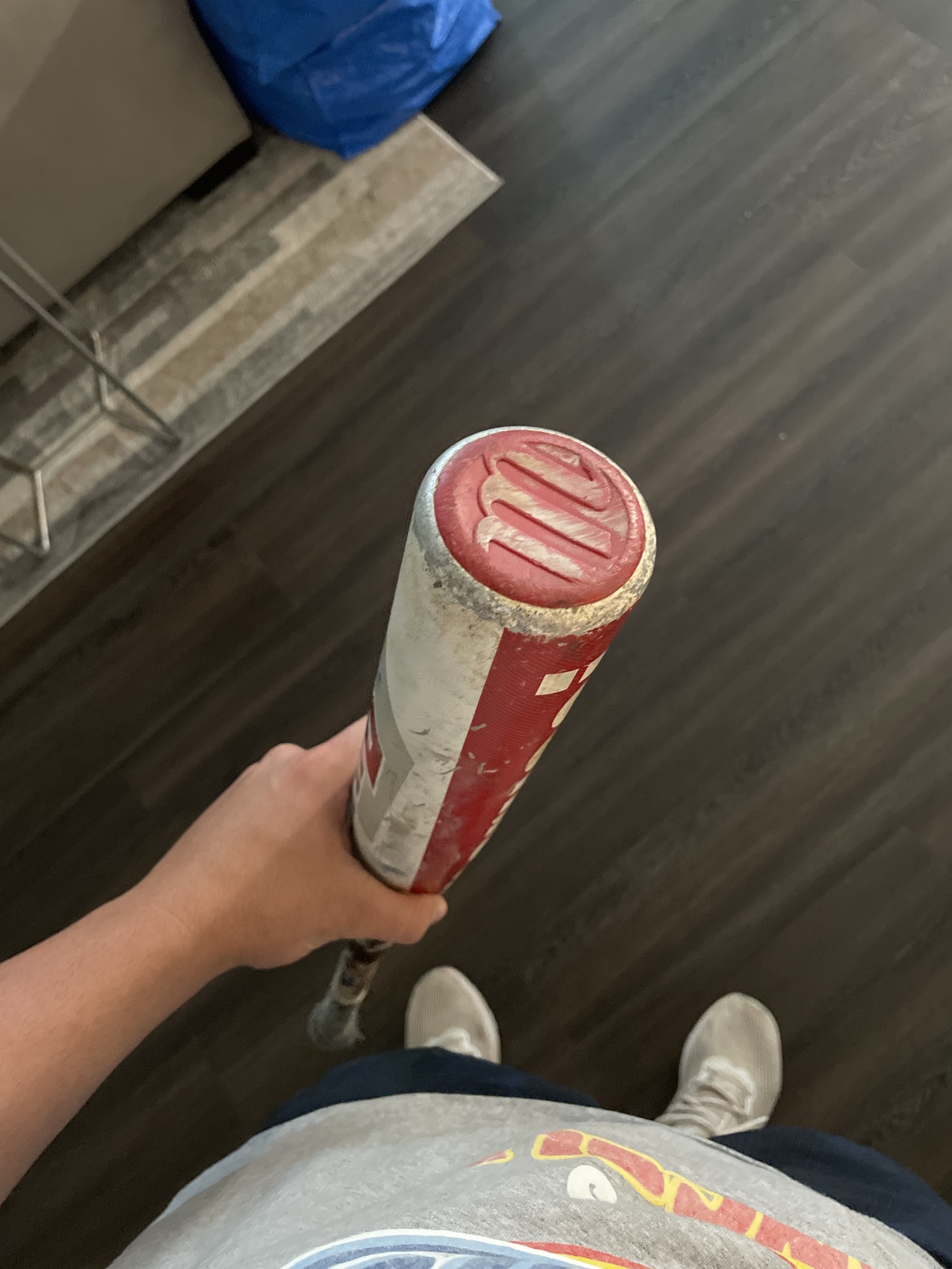 BBCOR Certified Marucci (-3) 30 oz 33" CAT 8 Bat | SidelineSwap