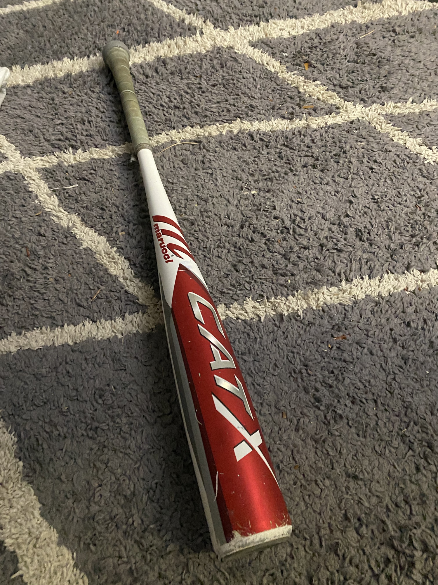 Marucci 2022 CatX -5 Baseball Bat | SidelineSwap