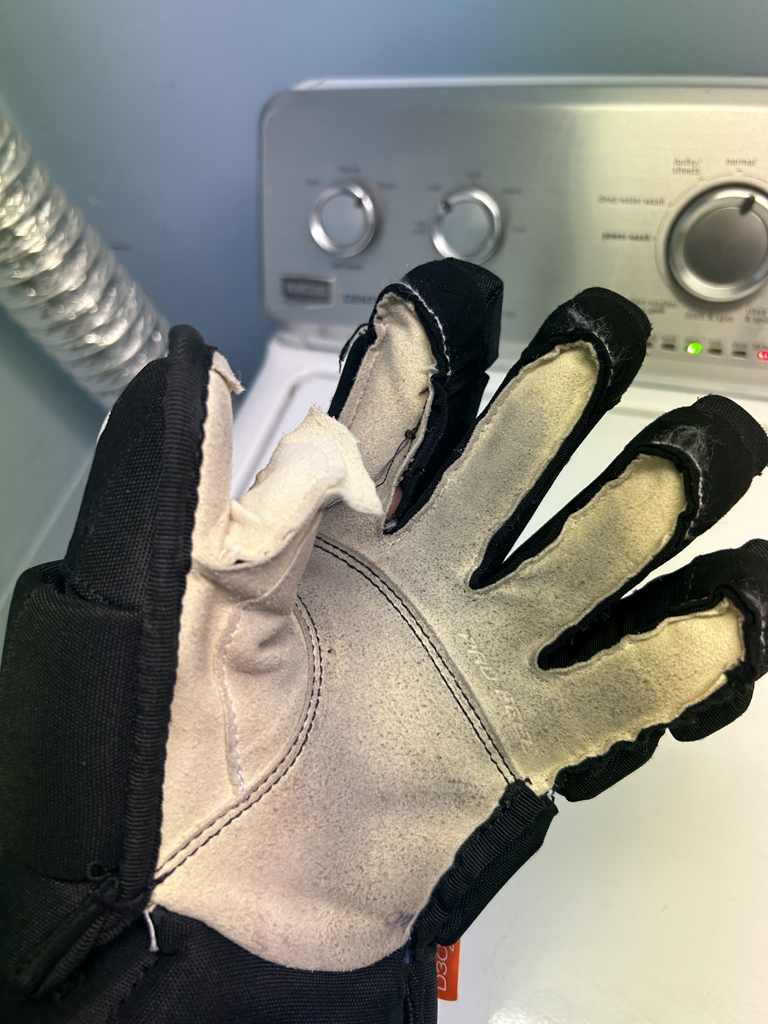 CCM 13" Pro Stock Jetspeed FT1 Gloves | SidelineSwap