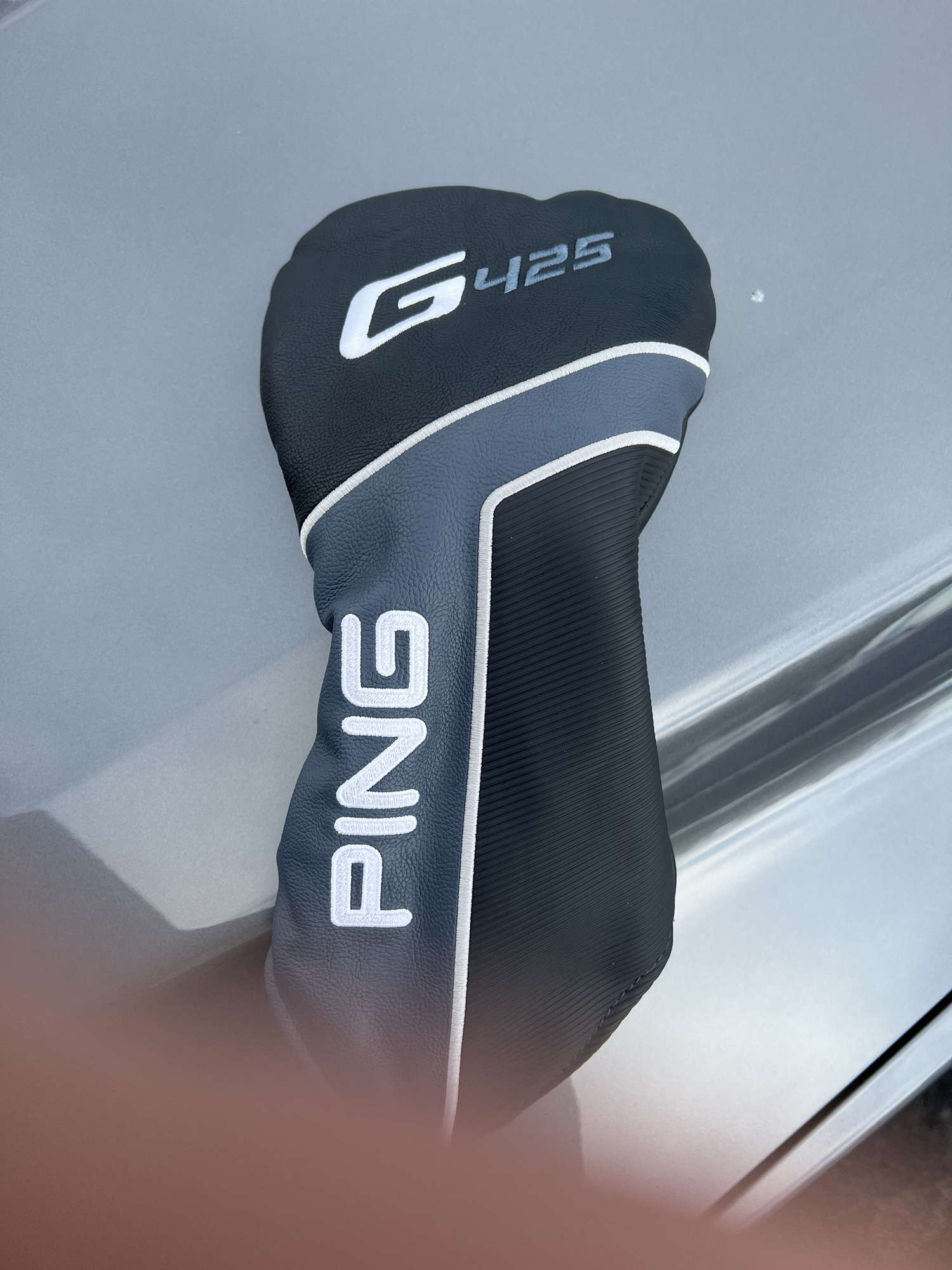 Men's Right Handed Stiff Flex 10.5 Loft G425 Max Driver | SidelineSwap