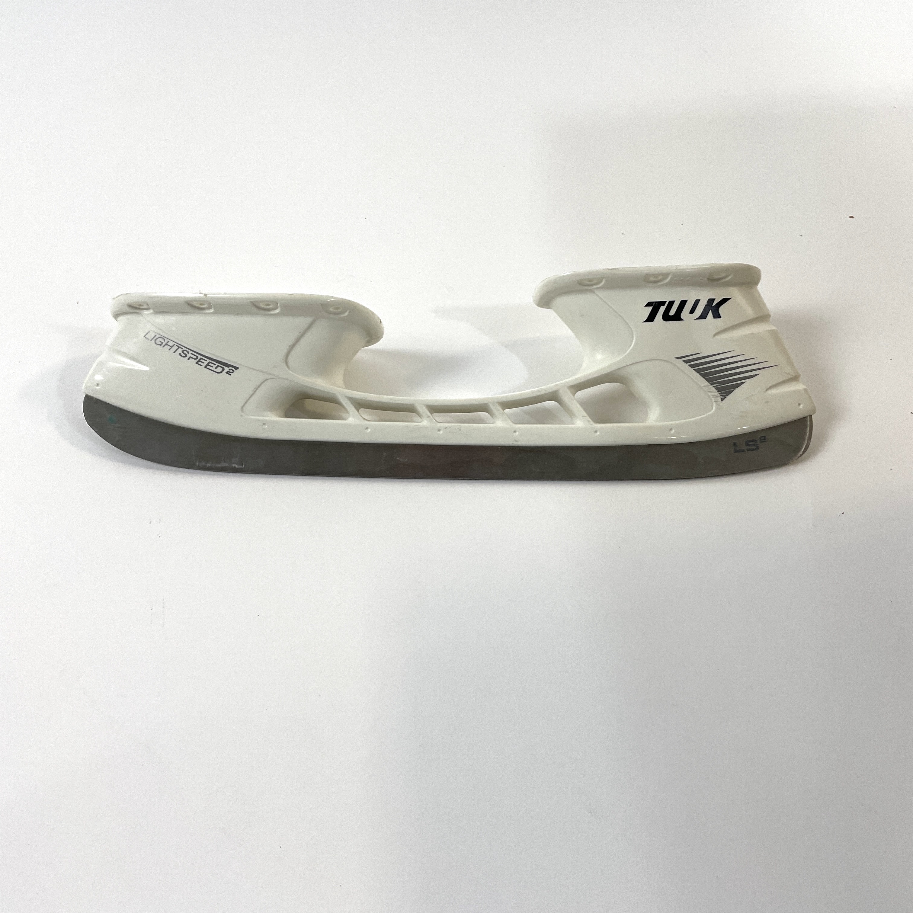 Brand New Left Tuuk Lightspeed 2 with Steel | 280mm | TB143 | SidelineSwap