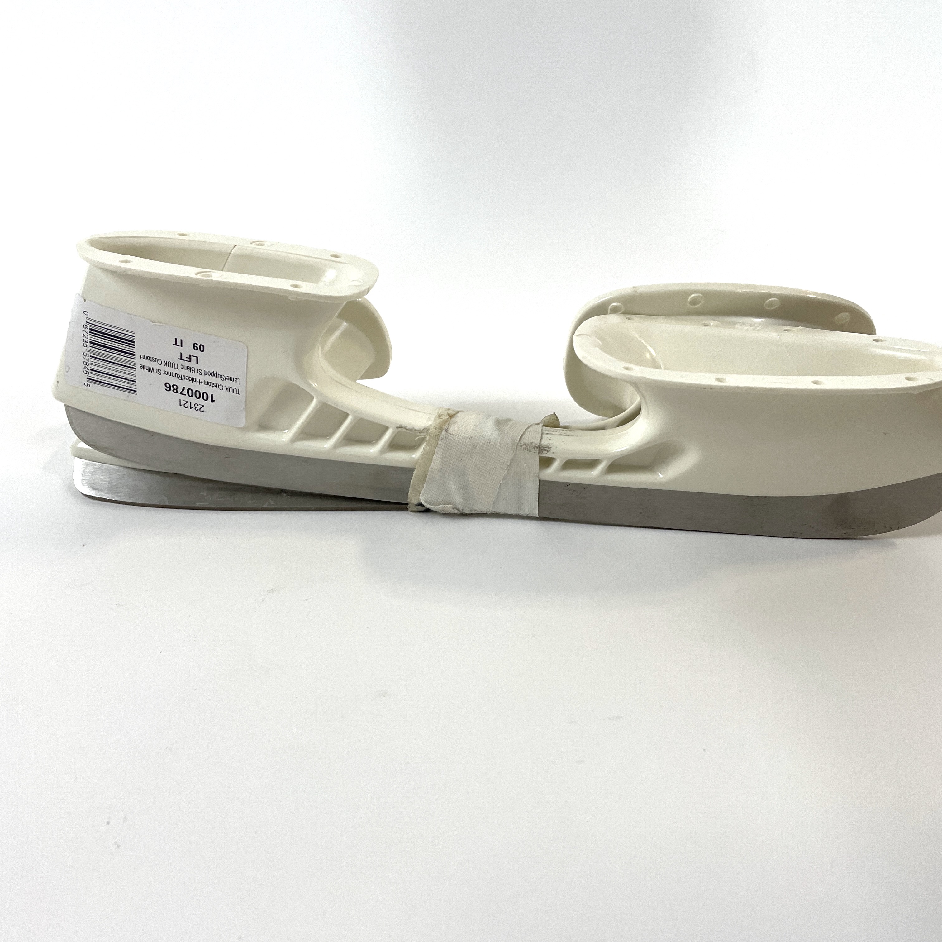 Brand New Bauer Custom Tuuk+ Holders with Steel 280mm | #J135 ...