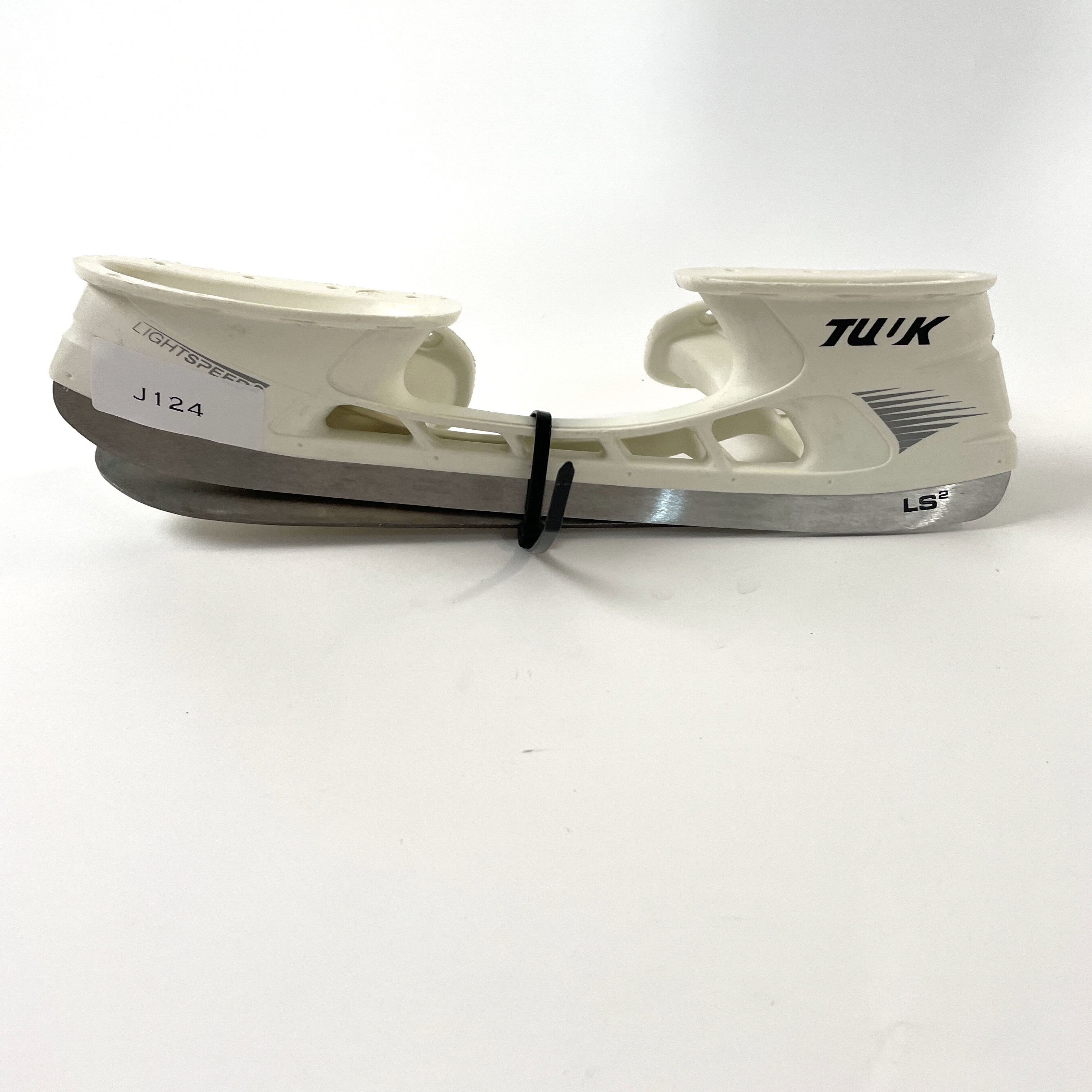 Brand New Bauer Tuuk Lightspeed 2 Holders with Steel 272mm | #J124 ...