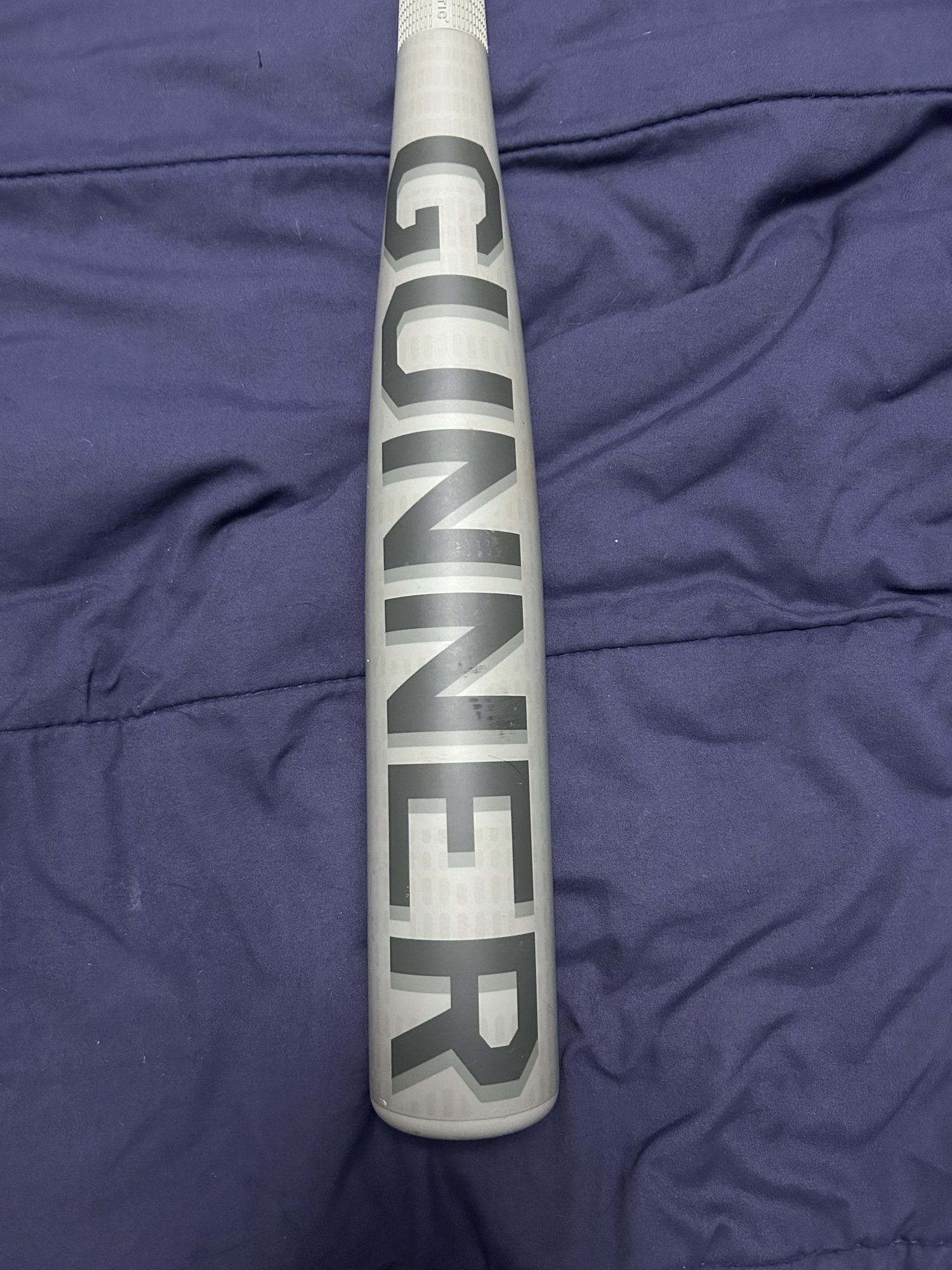 2021 Composite (-3) 30 oz 33" Gunner Bat | SidelineSwap