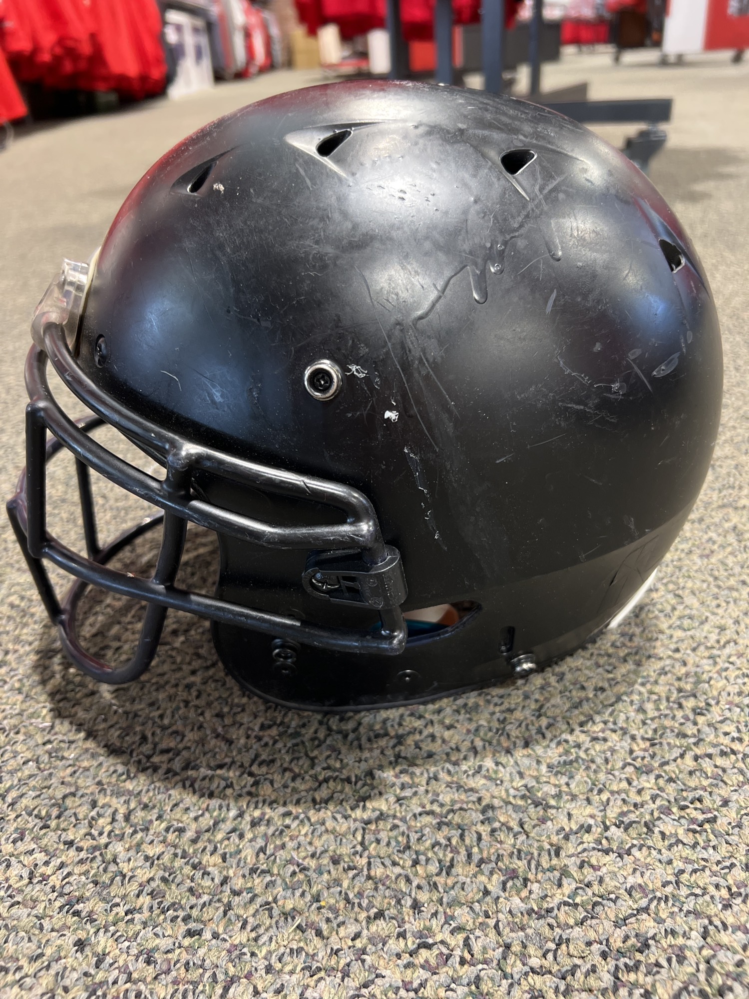 Schutt Youth Recruit hybrid Helmet | SidelineSwap